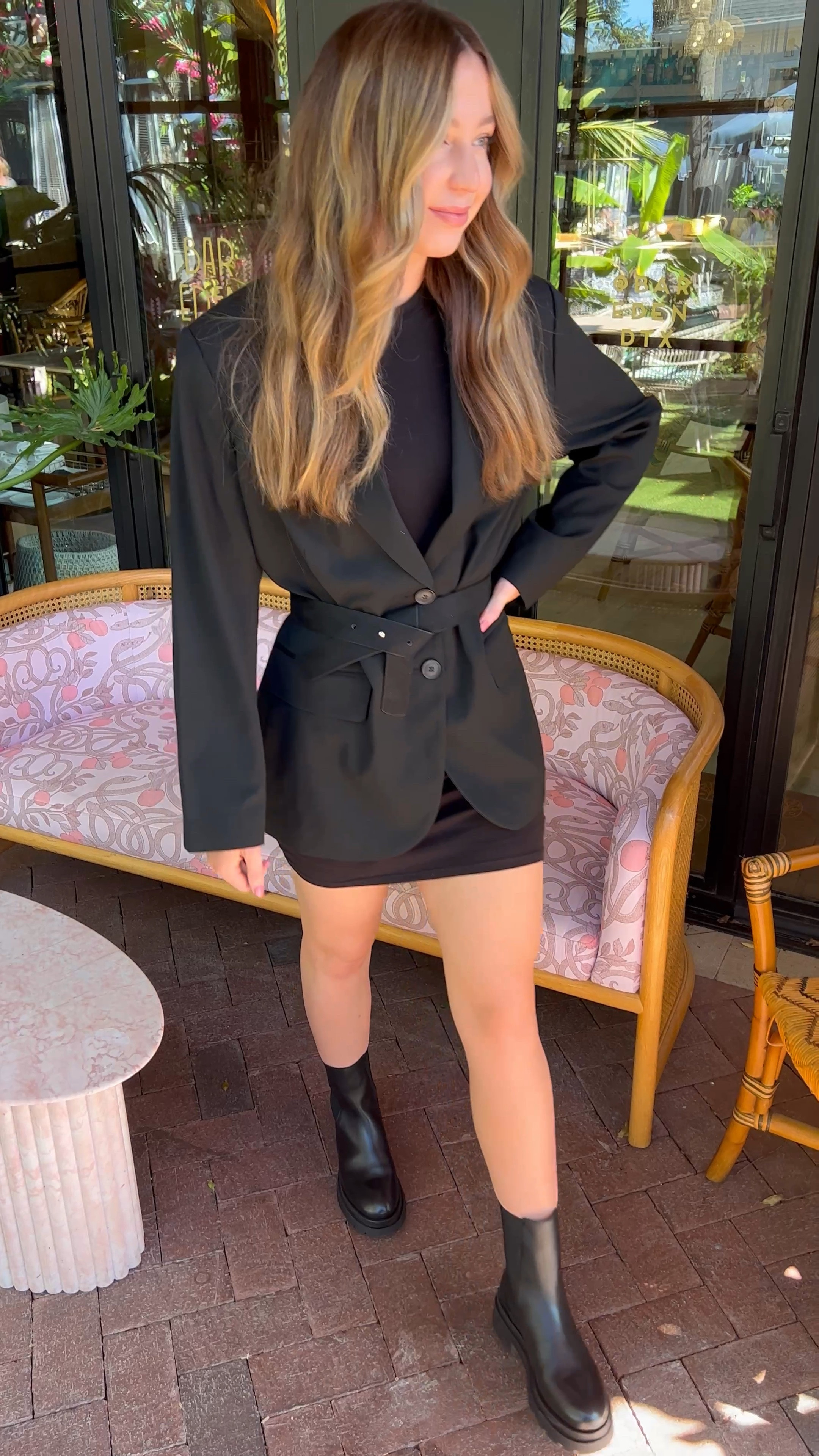 Leather Chelsea Boots curated on LTK