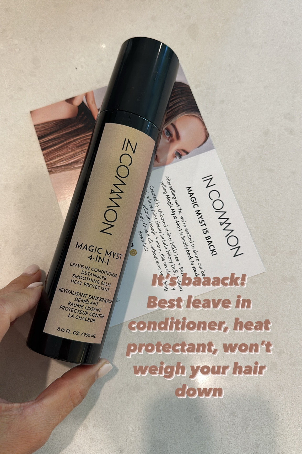 Magic Myst 4-in-1 Universal Elixir curated on LTK