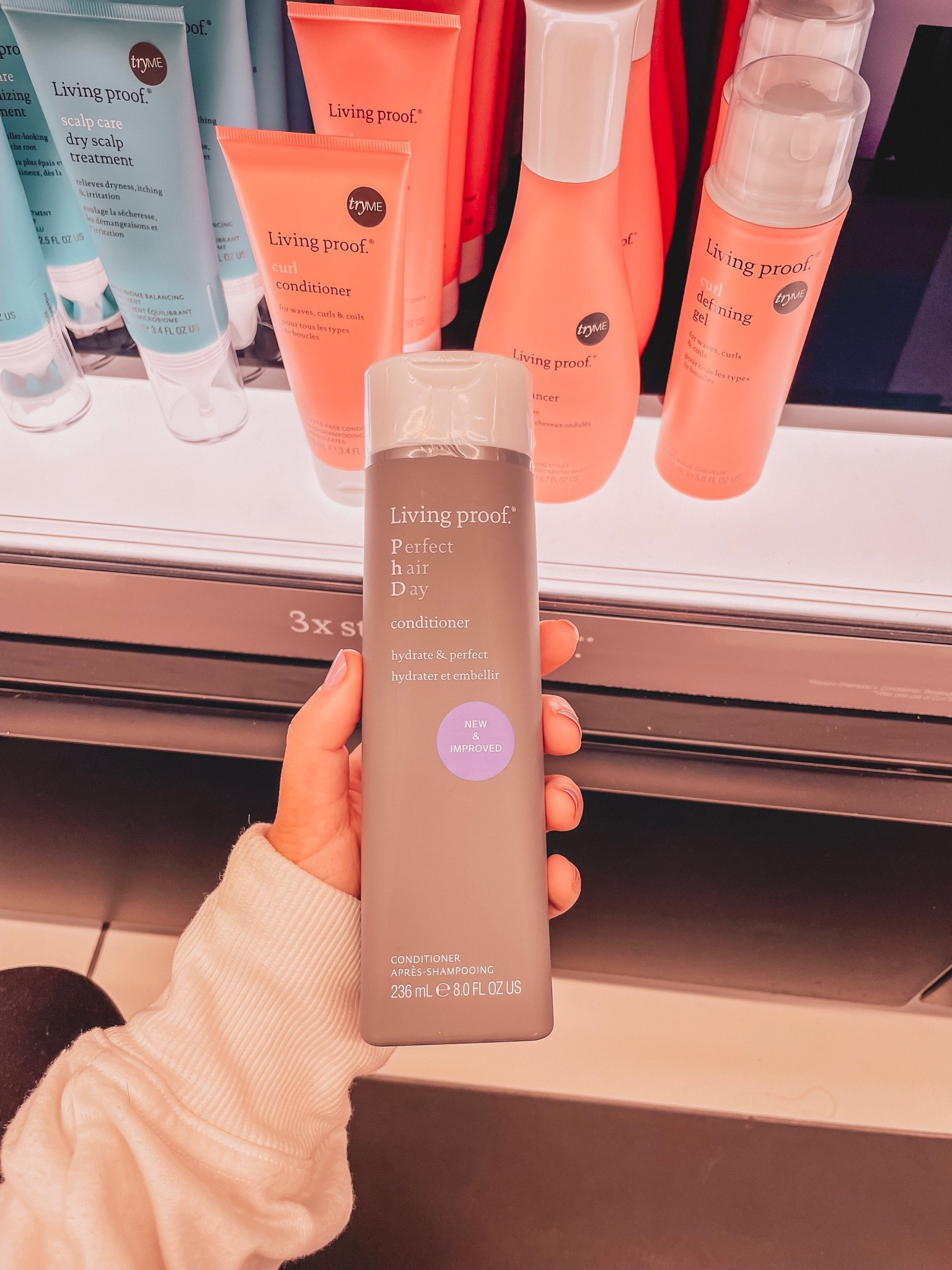 Perfect Hair Day Conditioner - … curated on LTK