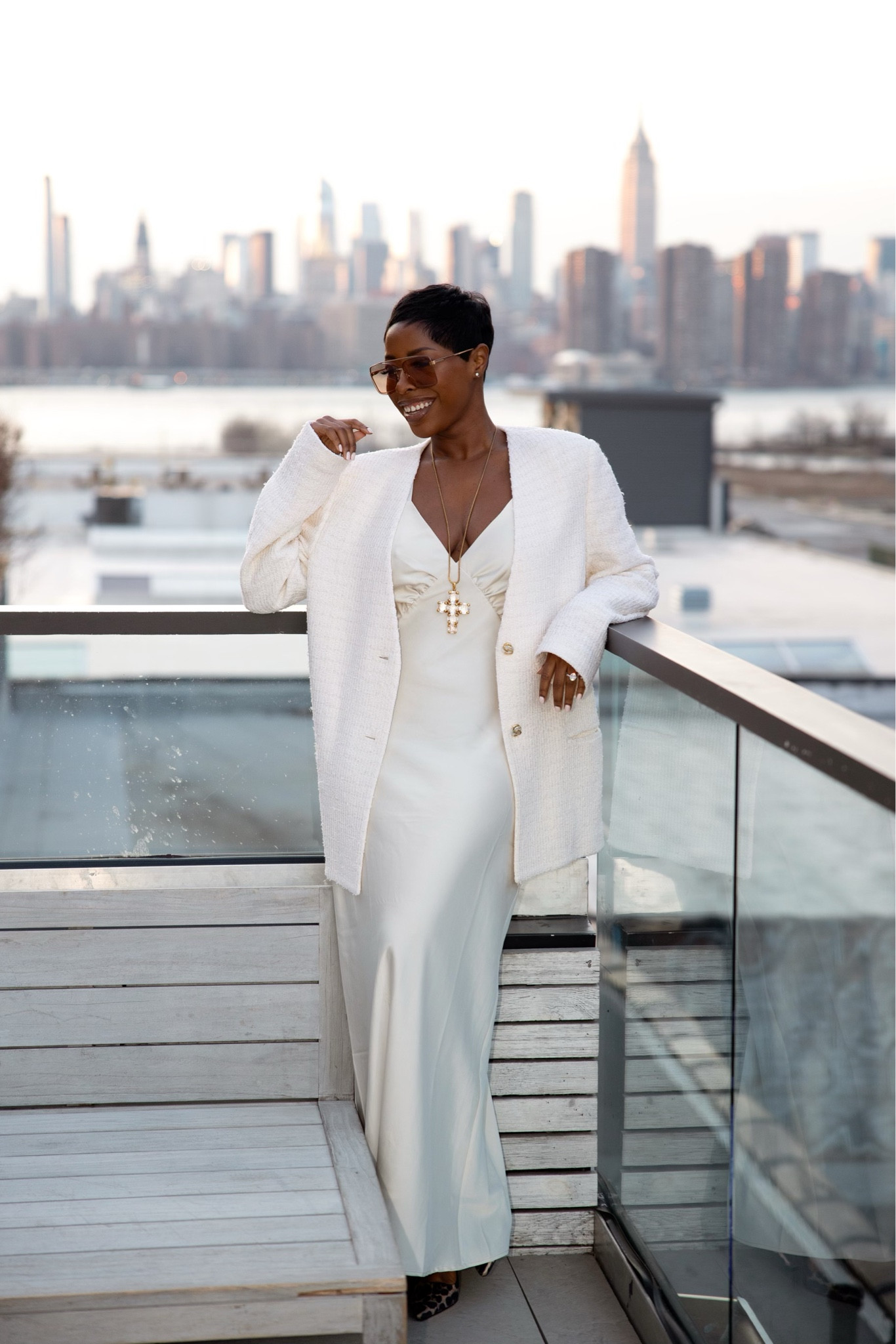 62mm Designer Sunglasses curated on LTK