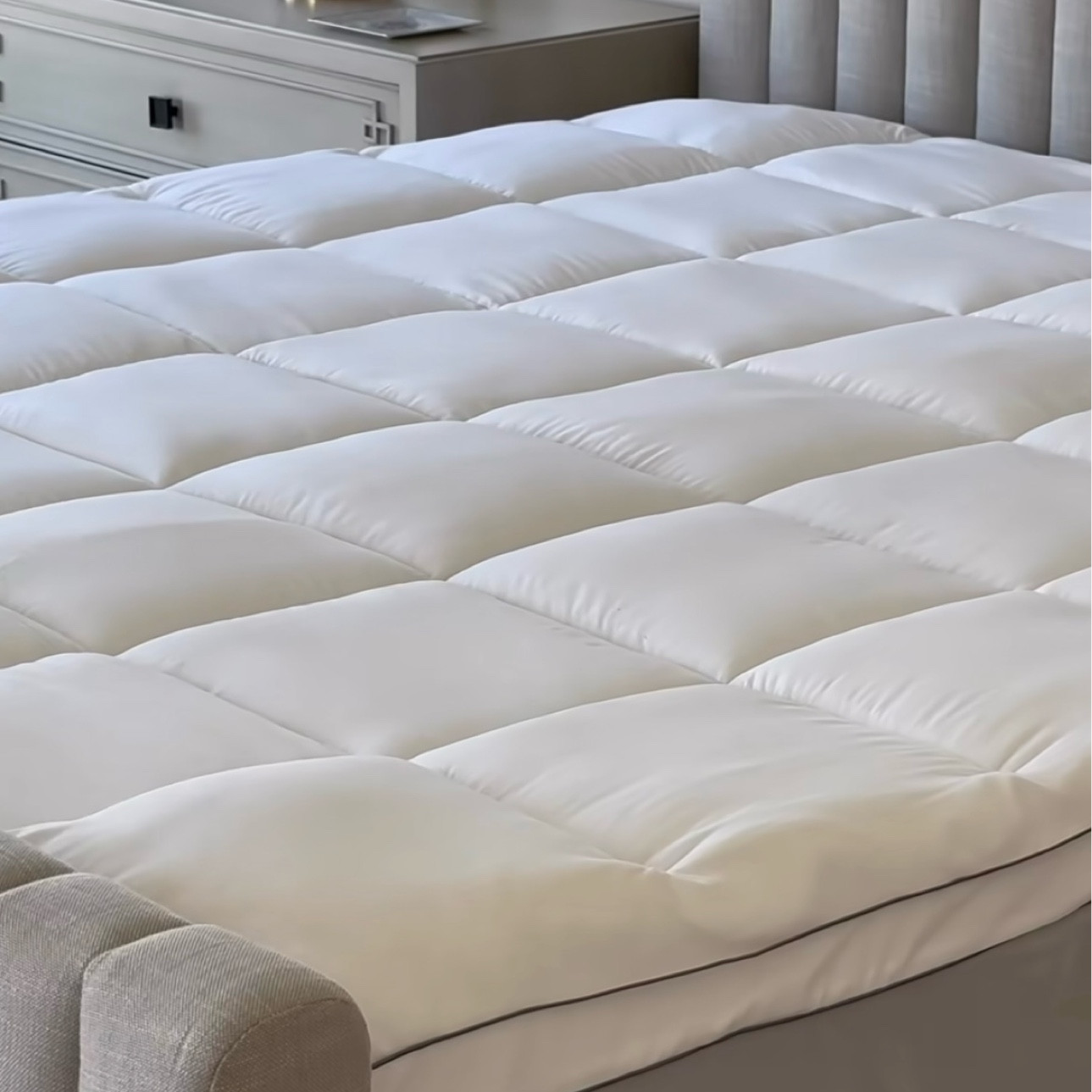 DROVAN Mattress Topper California … curated on LTK