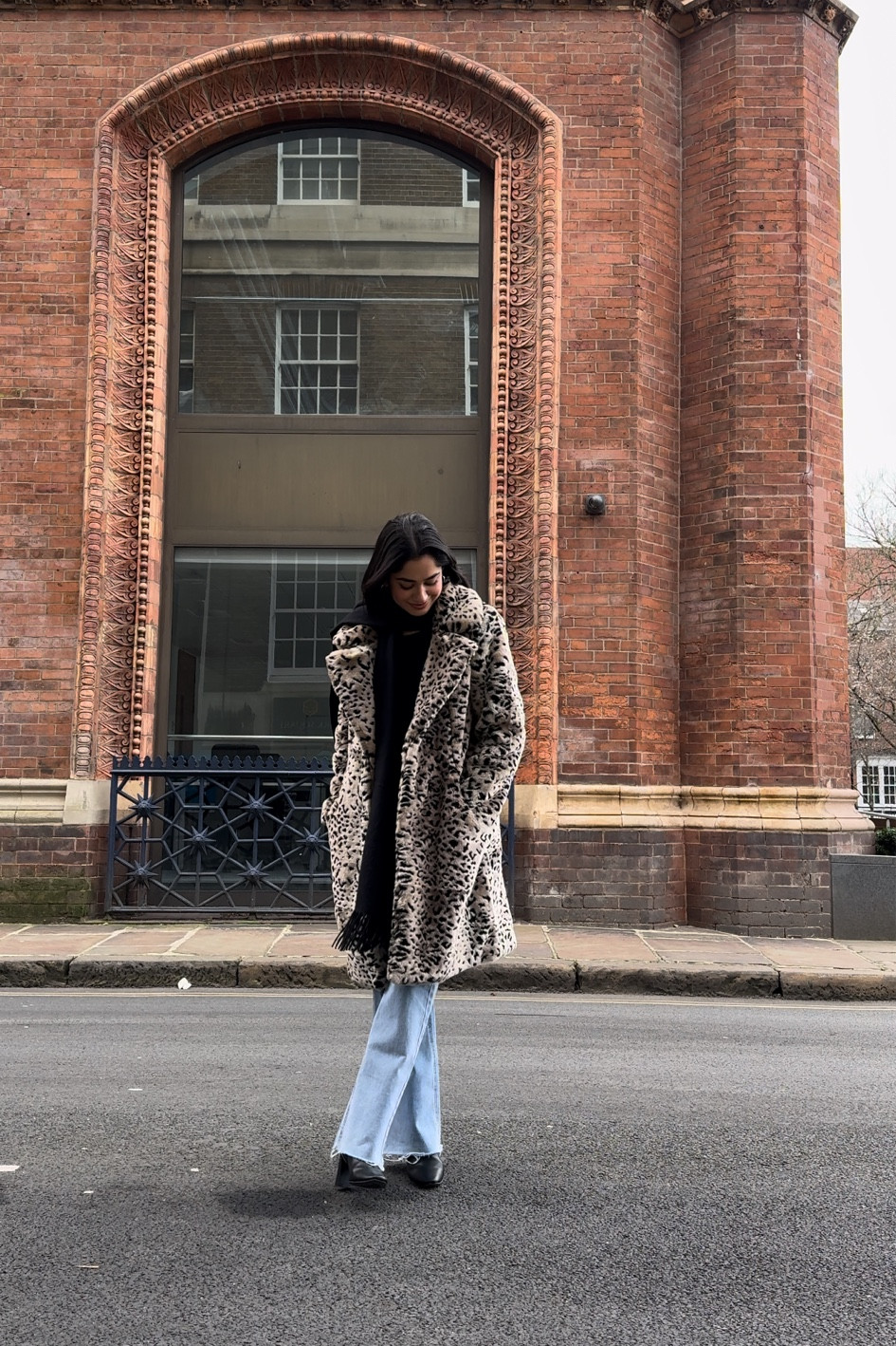 9 Chic and Cozy London Fall Outfit Ideas to Elevate Your Autumn ...