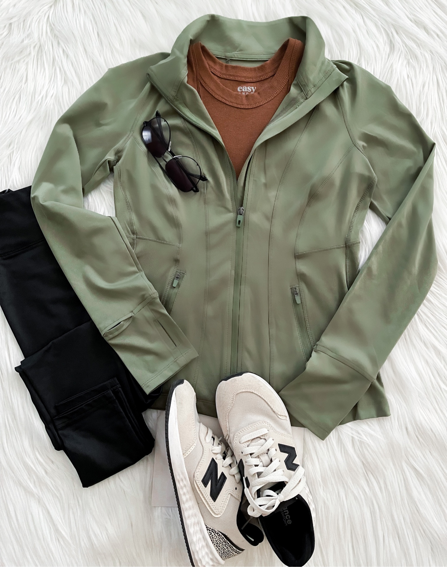 Avia Women's Performance Full Zip … curated on LTK