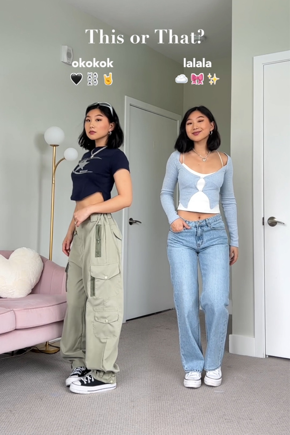 vivacious.honey on LTK