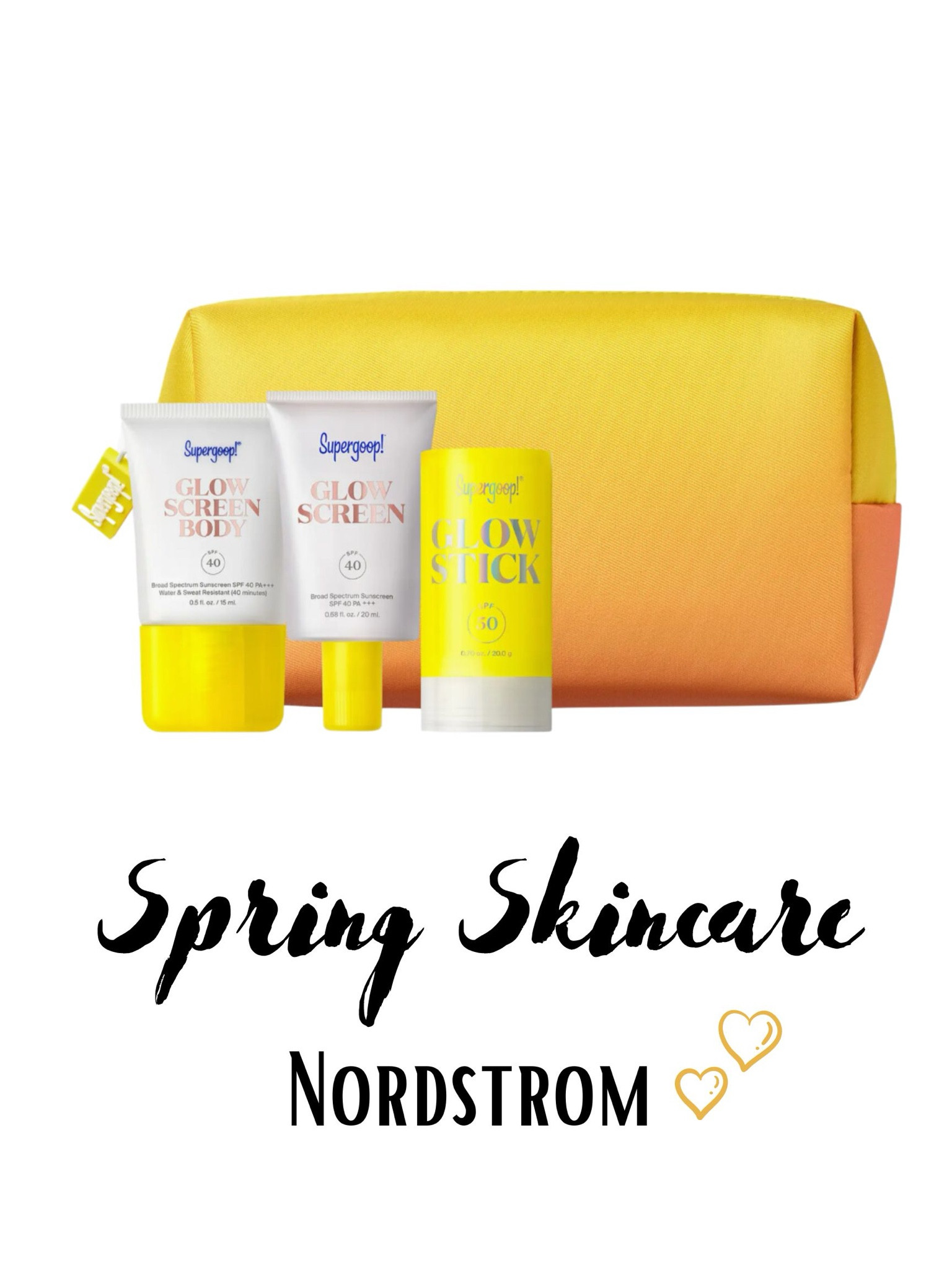 Travel Glow Kit USD $69 Value curated on LTK