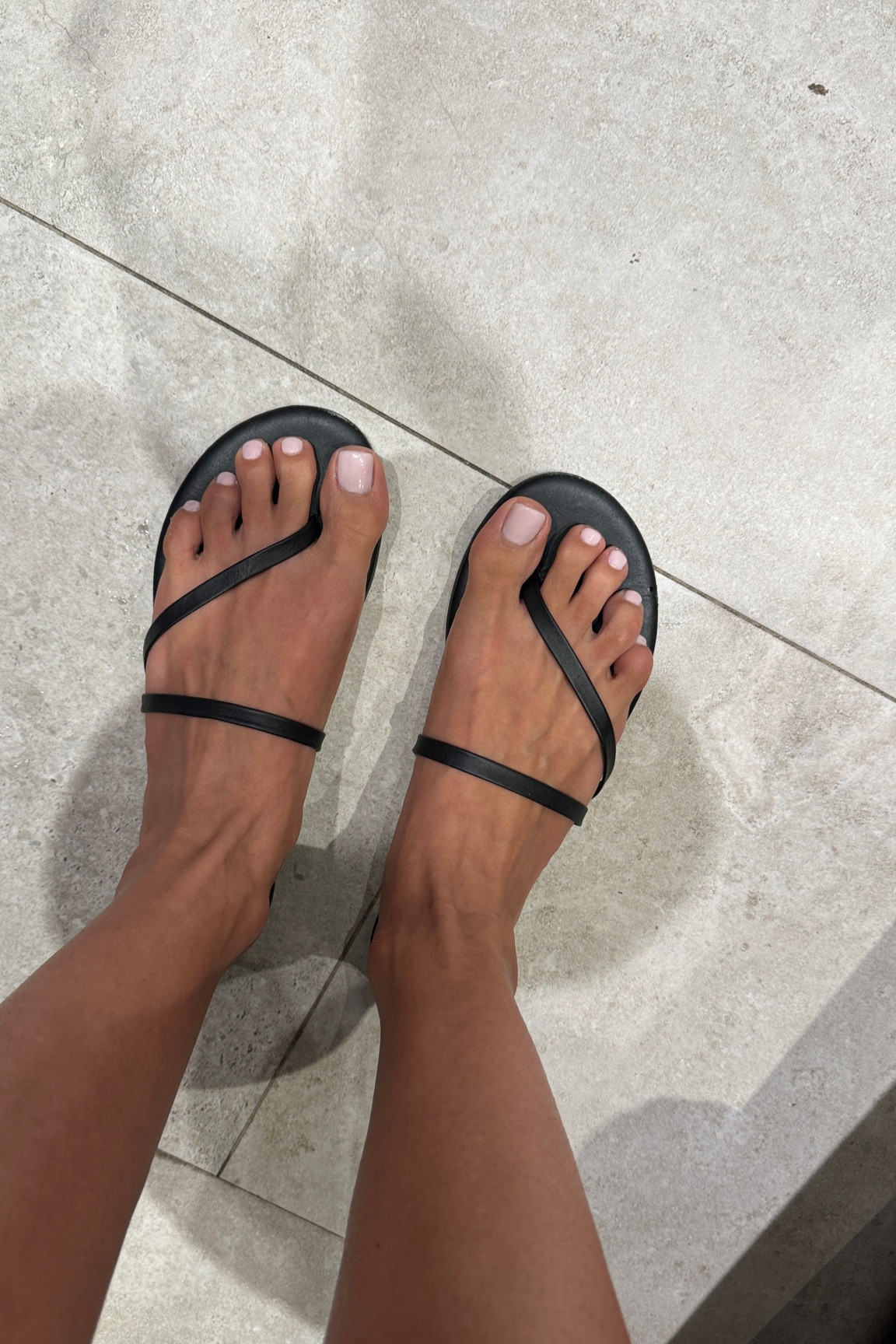TKEES Sarit Sandals curated on LTK