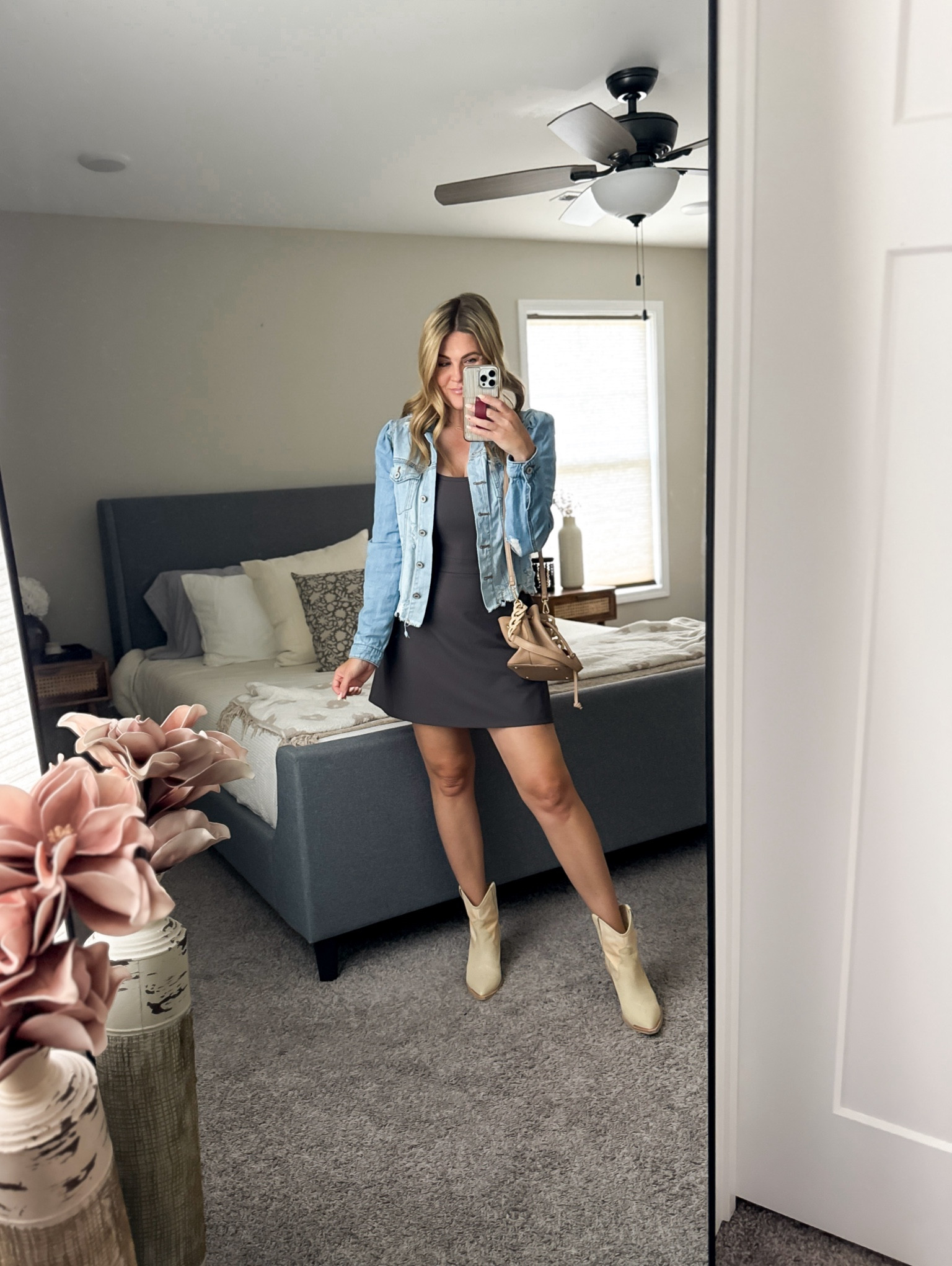 Becca Black Bucket Bag curated on LTK