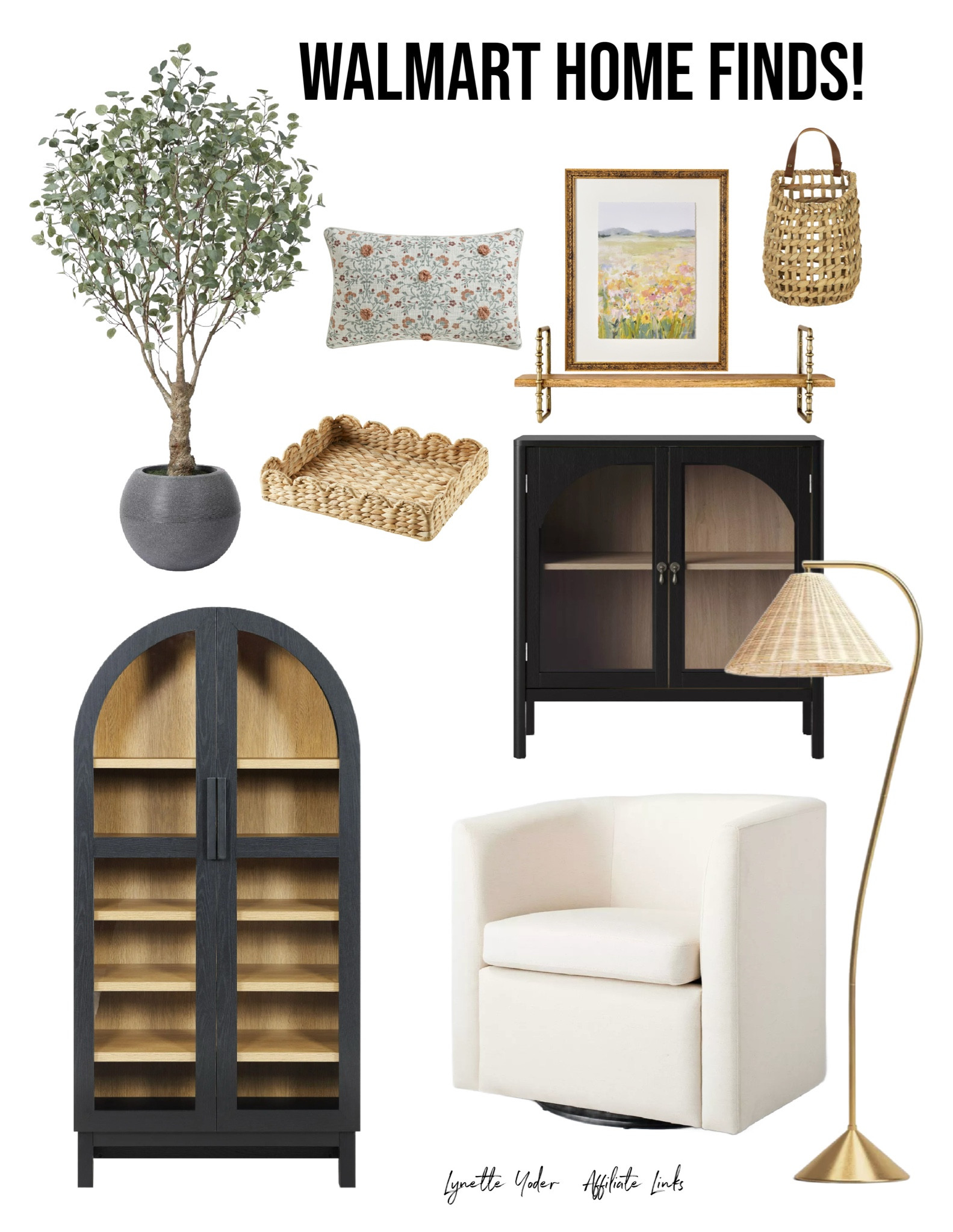 Better Homes & Gardens Juliet Arch … curated on LTK