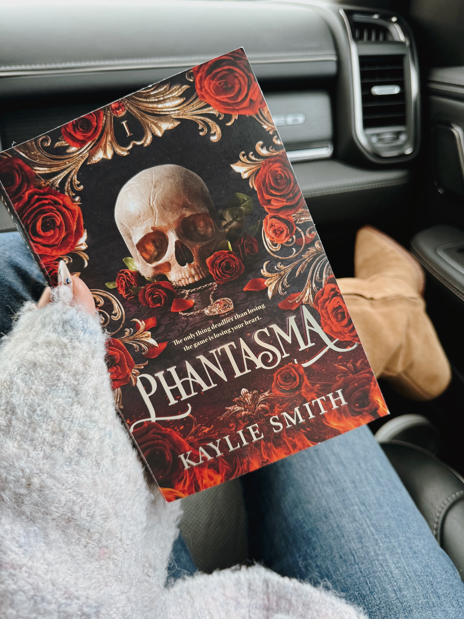 Phantasma: Smith, Kaylie: … curated on LTK