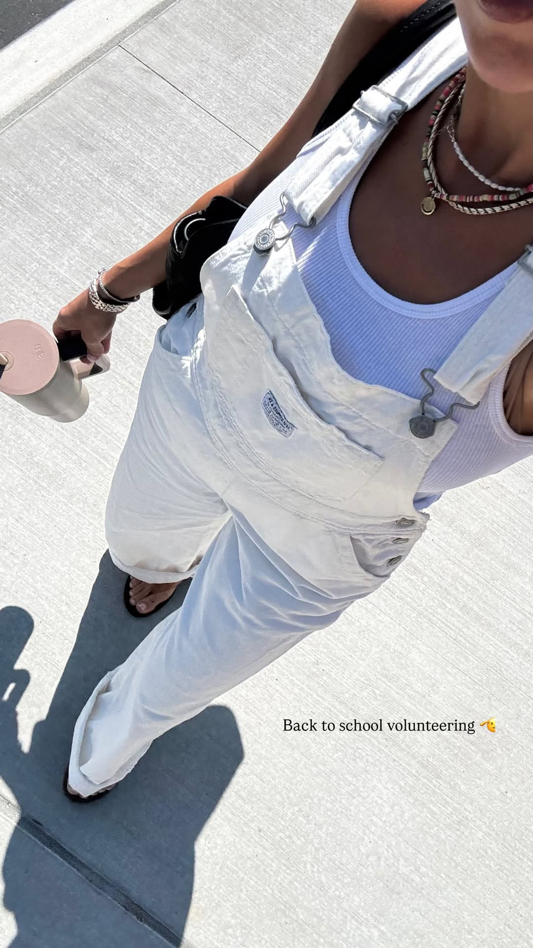 Levi's XL Overalls curated on LTK