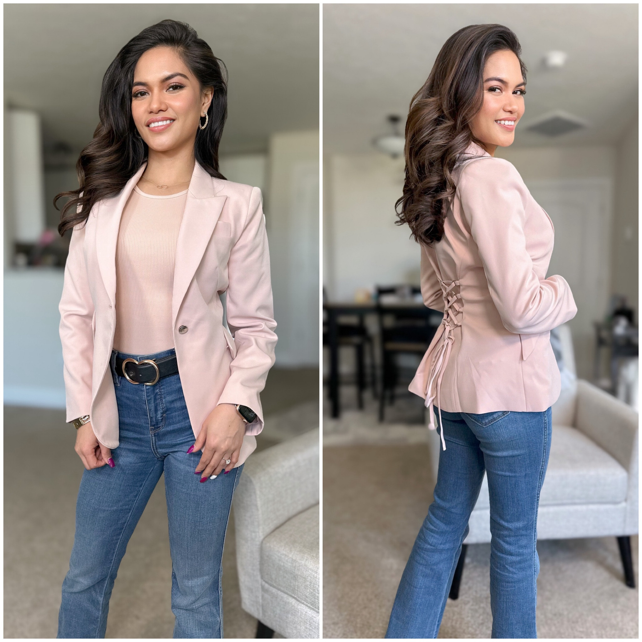 7 Stylish Outfit Ideas Perfect for Petite Women – Magic of Clothes
