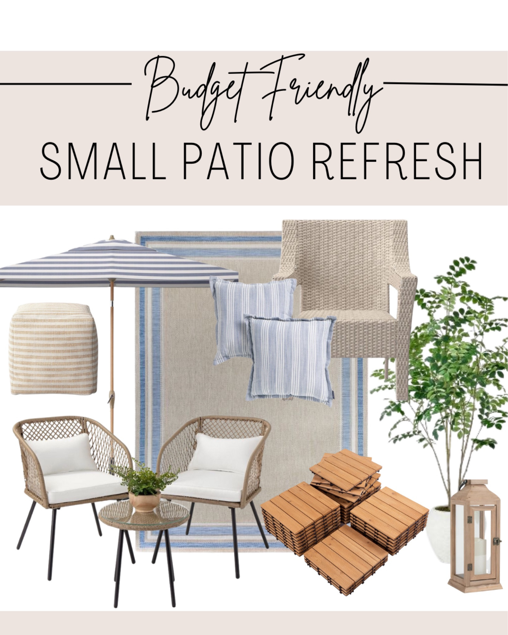 Safavieh Outdoor Collection Hooper … curated on LTK