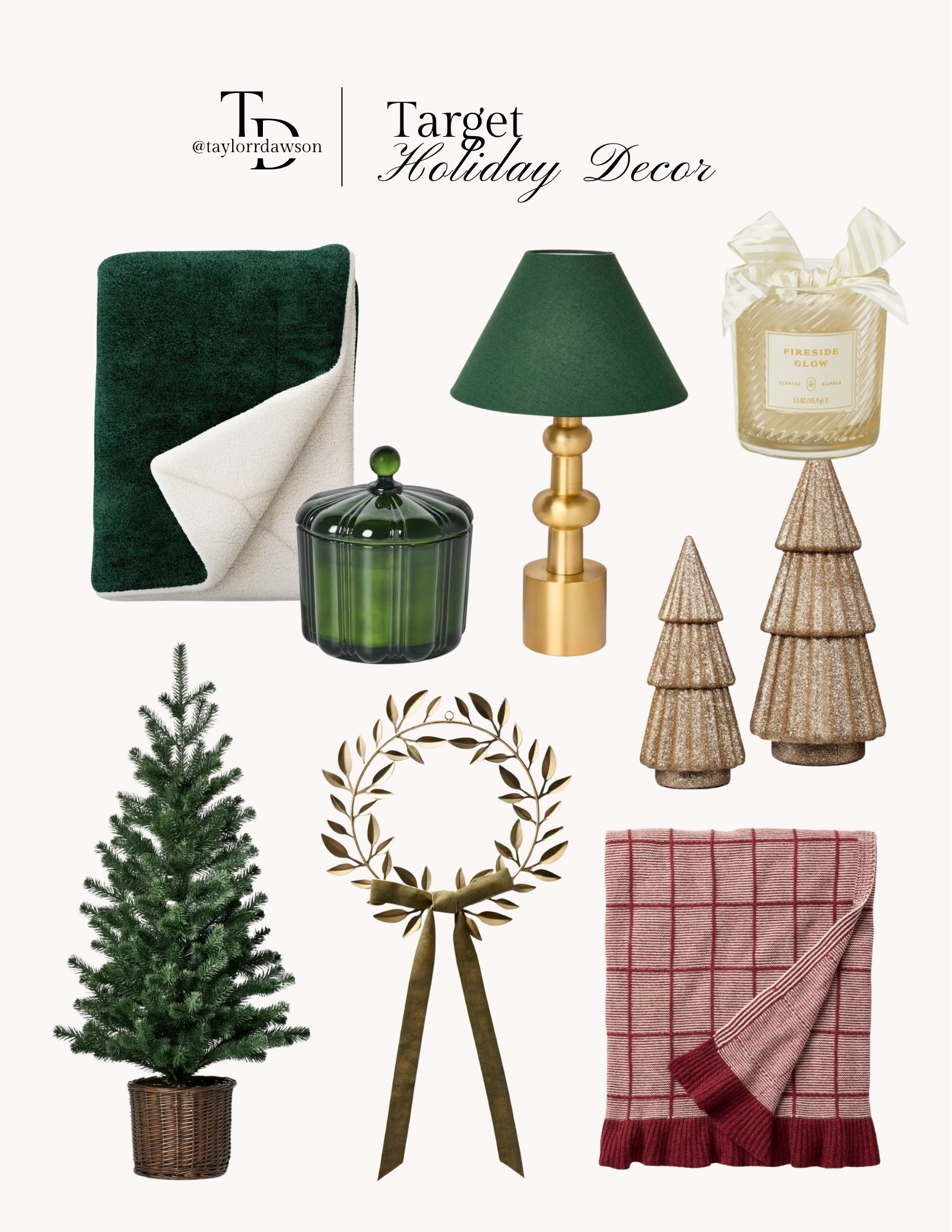 taylorrdawson on LTK