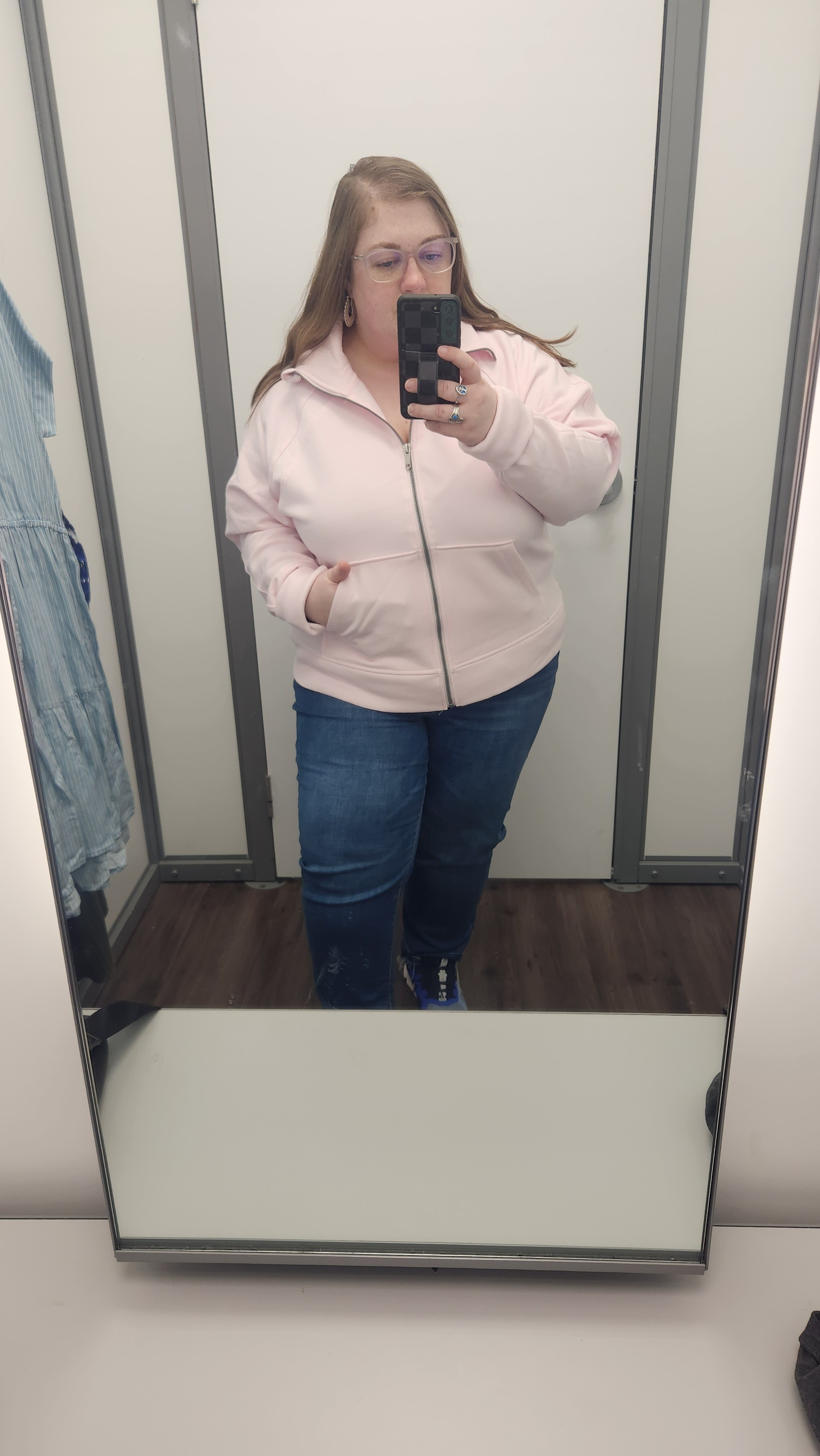 Avia Women's Plush Mixed Rib Mock … curated on LTK