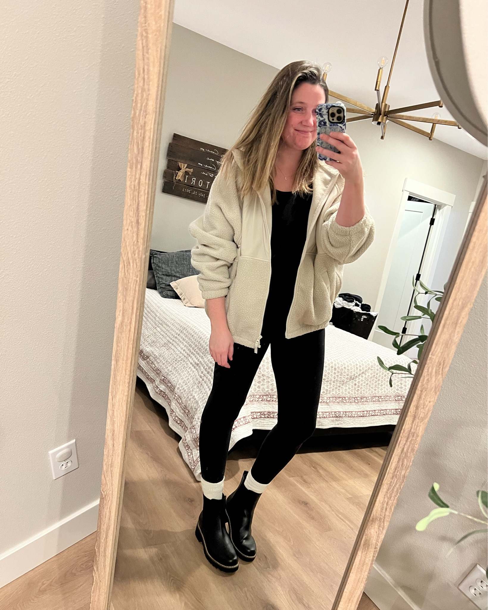 Blogilates Women's Ballerina Skort curated on LTK