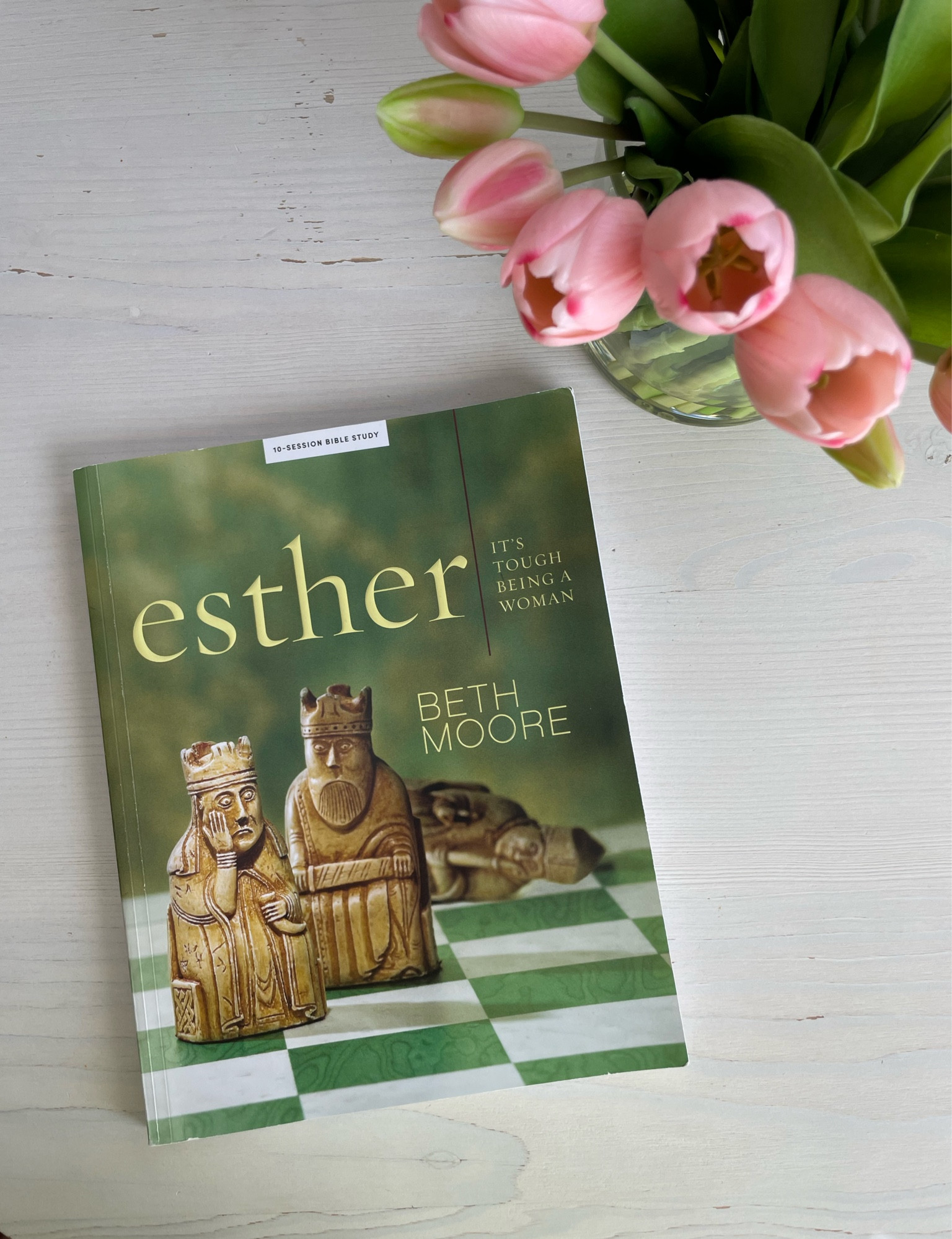 Esther - Bible Study Book: It's … curated on LTK