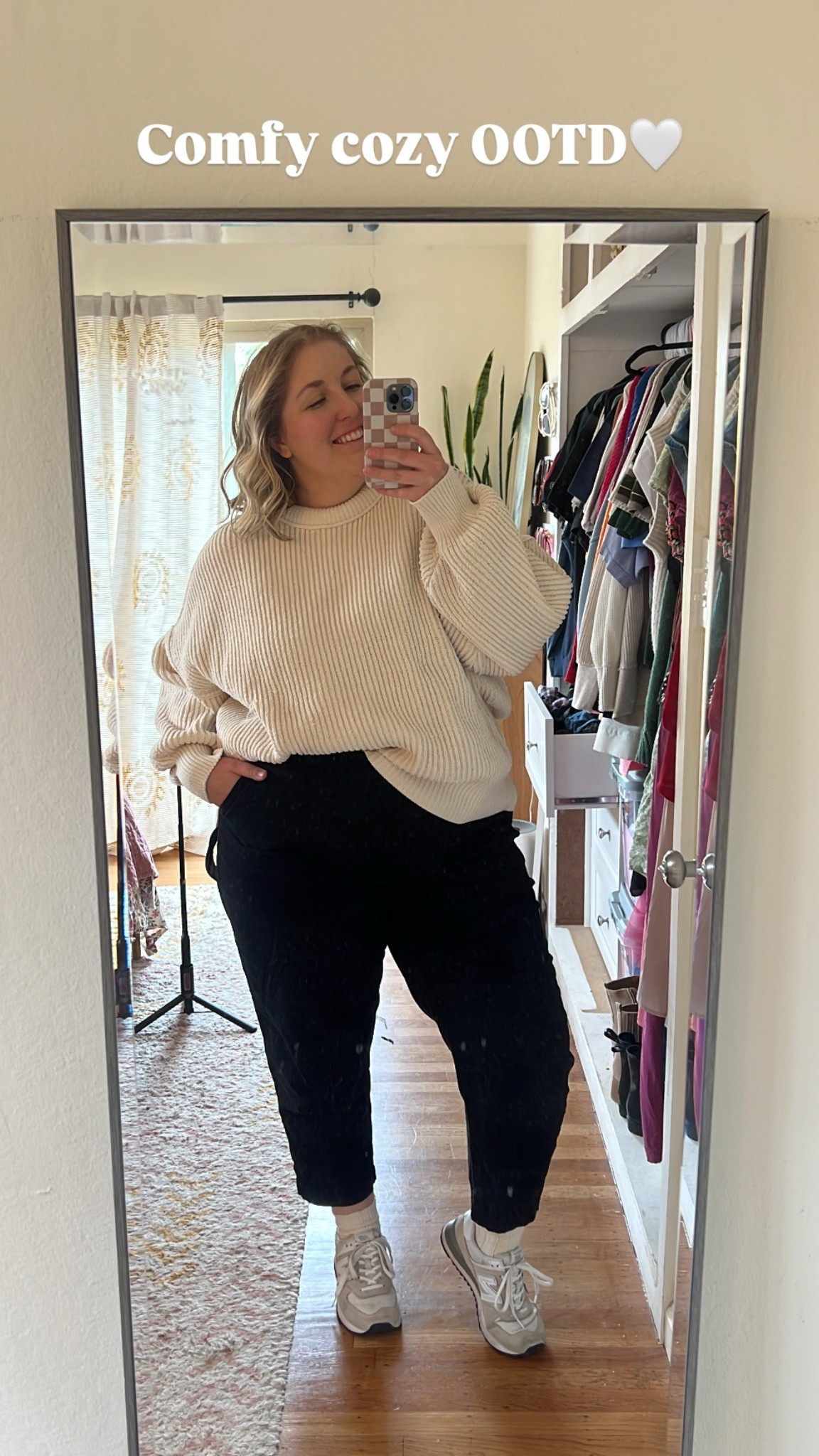 Aerie Beyond Chenille Sweater curated on LTK