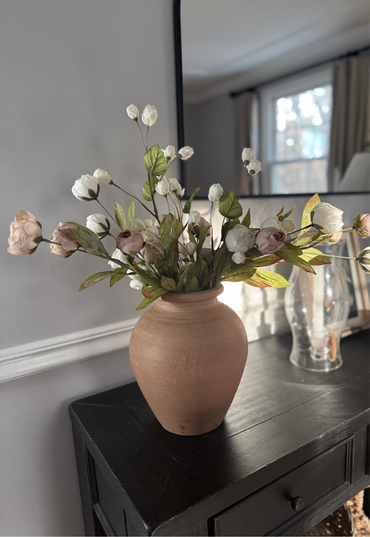 Tan Peony Stem by Ashland® curated on LTK