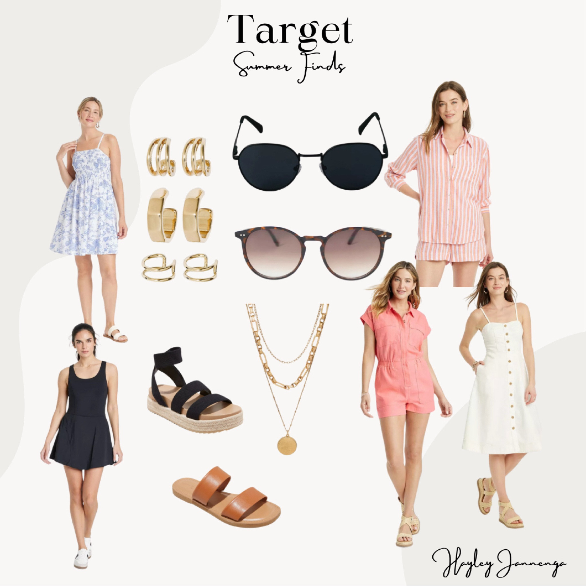 Women's Short Sleeve Collared … curated on LTK