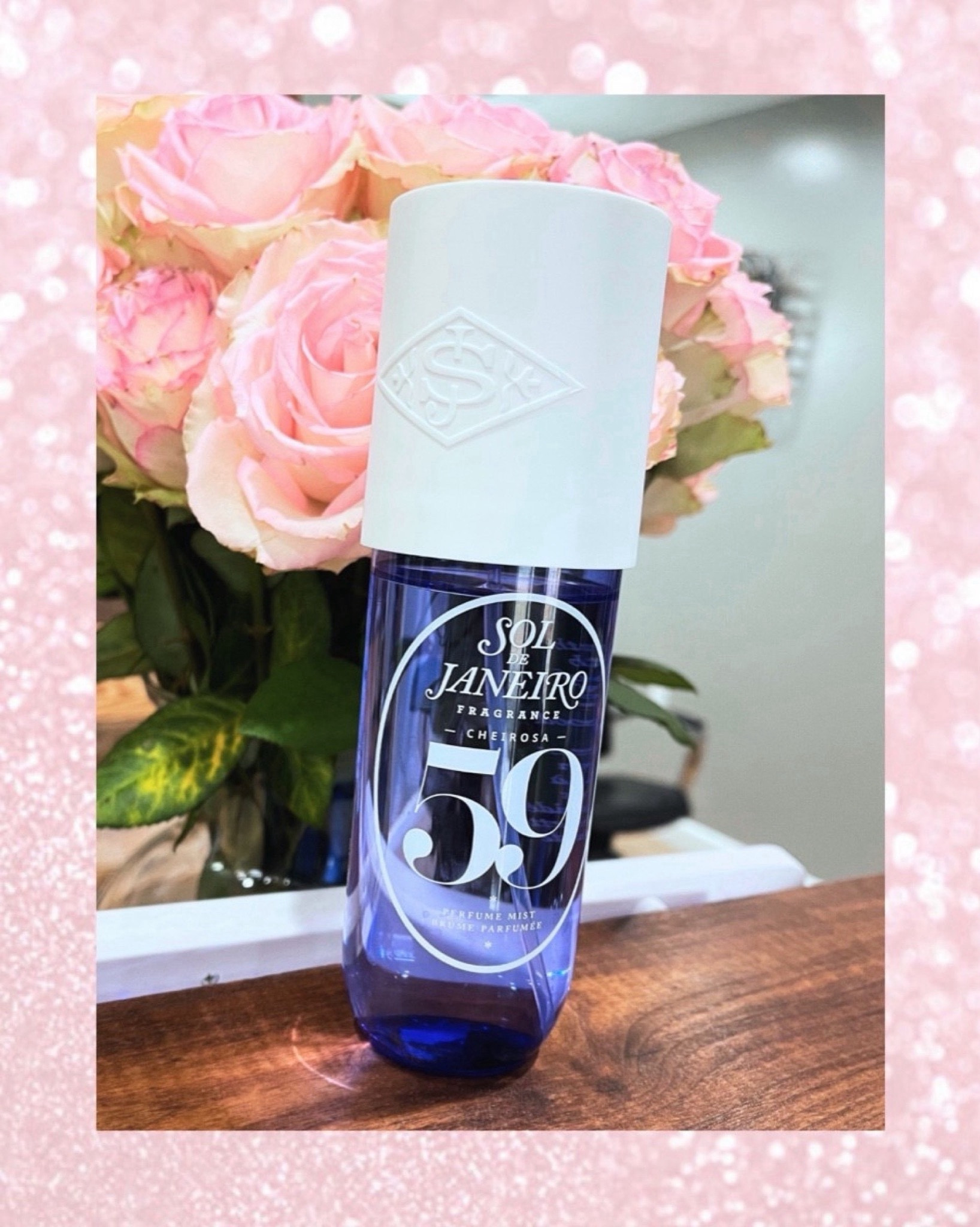 Mini Cheirosa 59 Perfume Mist curated on LTK