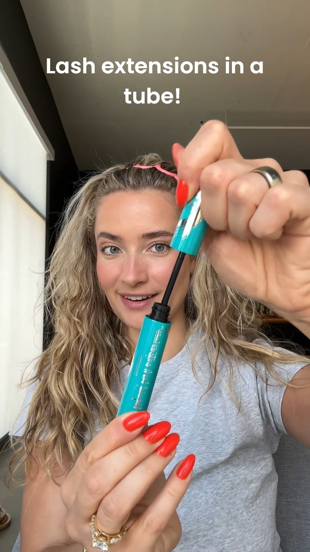 Liquid Lash™ Extensions Mascara curated on LTK