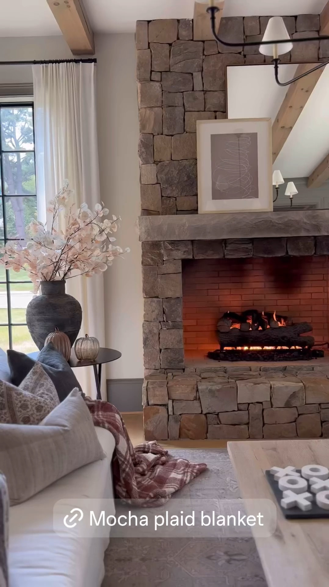 TSC x Sarah Knuth: Windowpane … curated on LTK