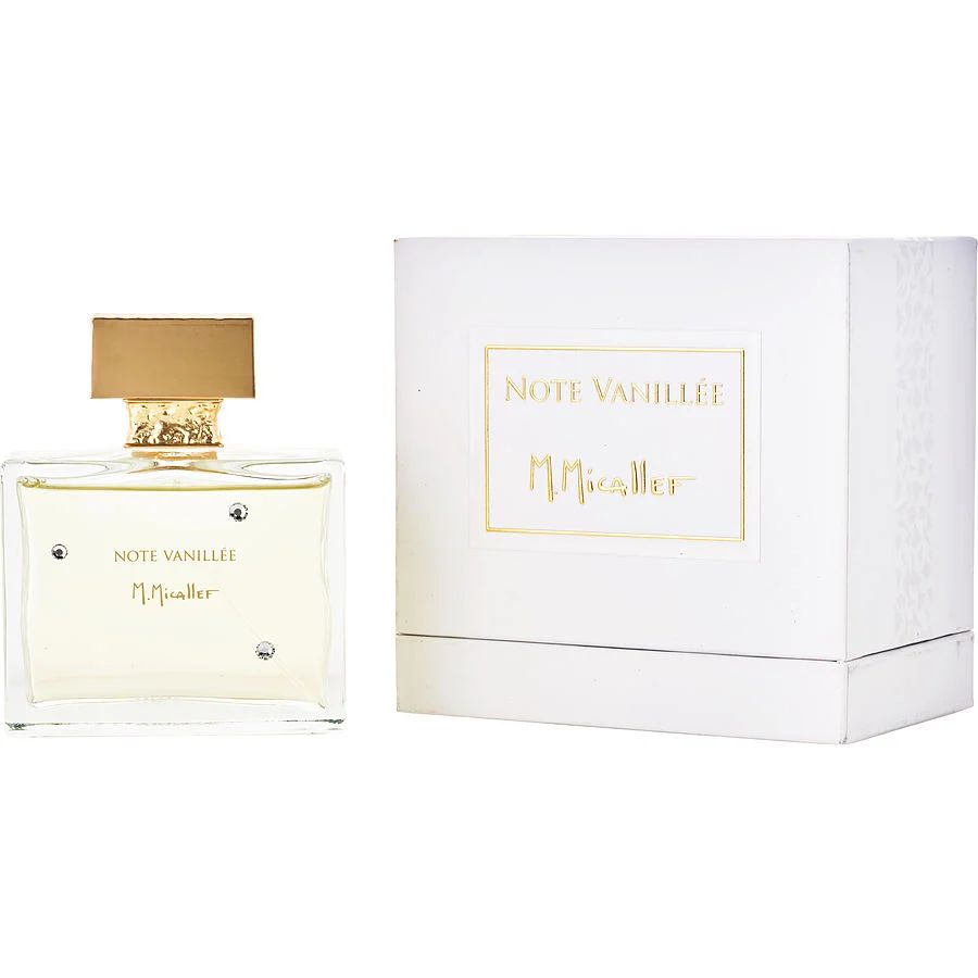M. Micallef Note Vanillee For Men curated on LTK