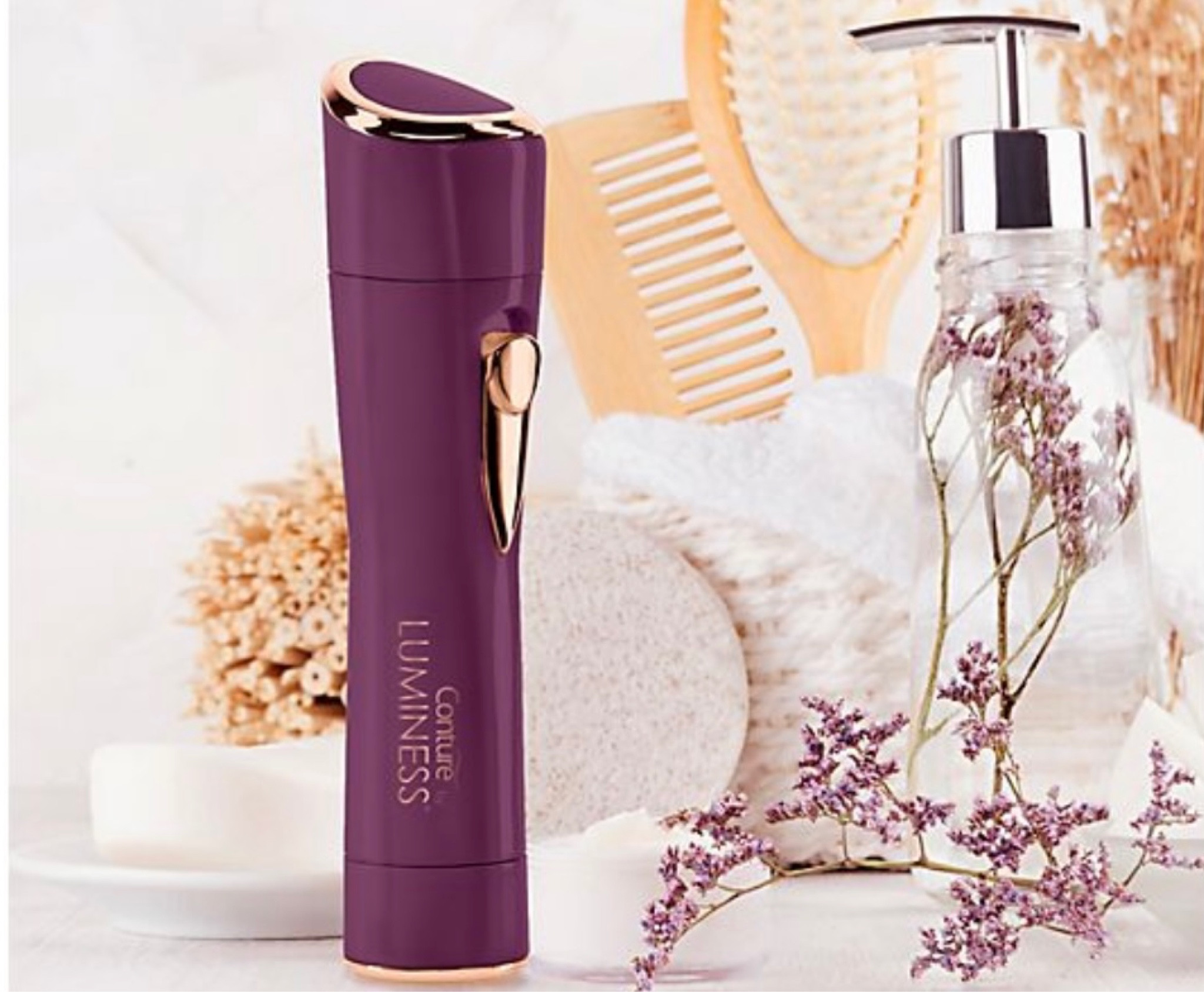 Conture Single Speed Cosmic Hair … curated on LTK