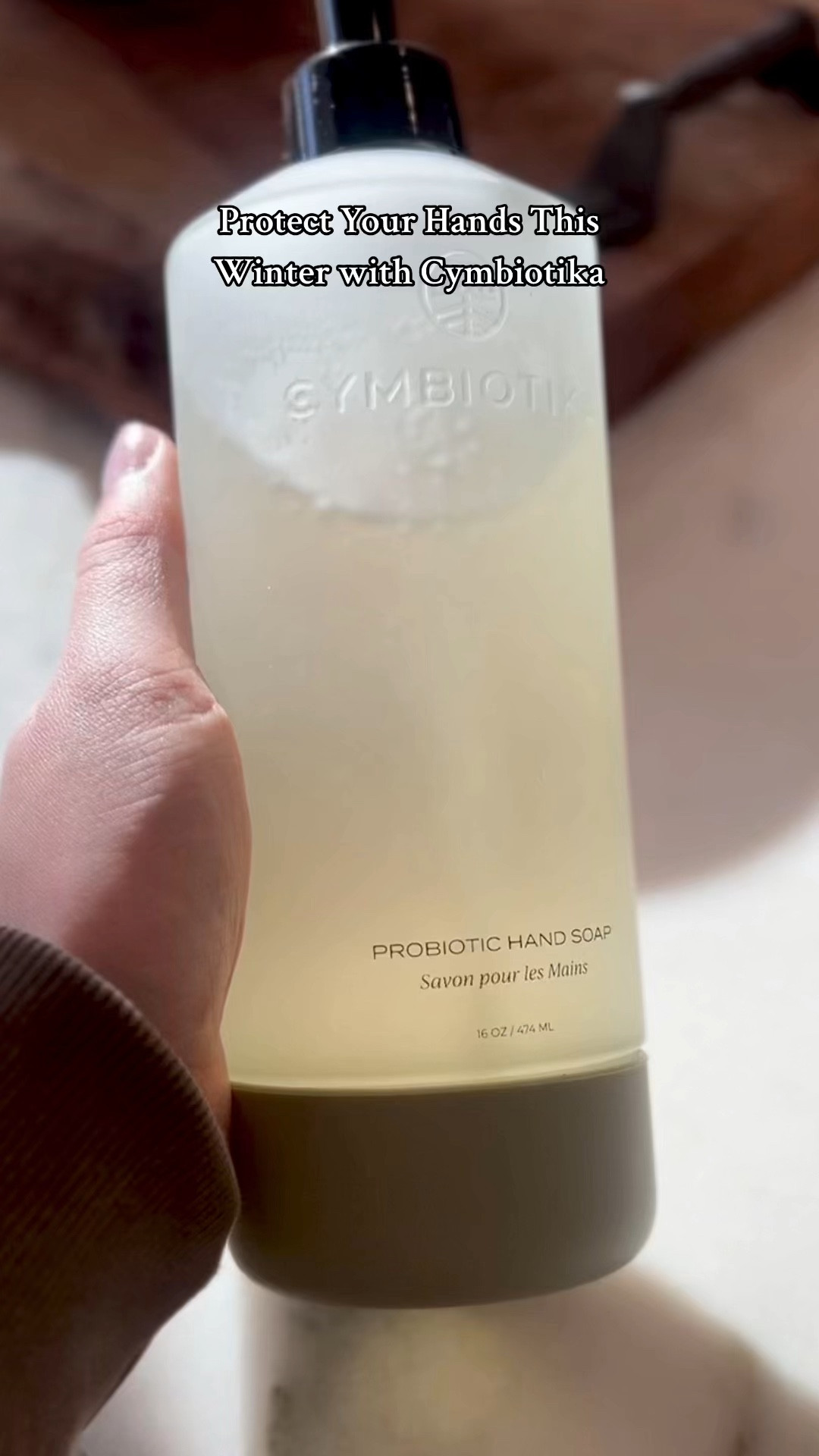 Probiotic Hand Soap Kit curated on LTK