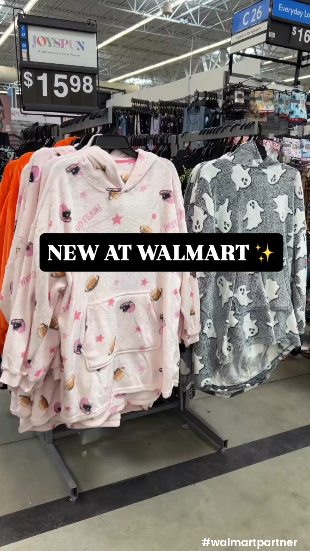 thewalmartchick on LTK