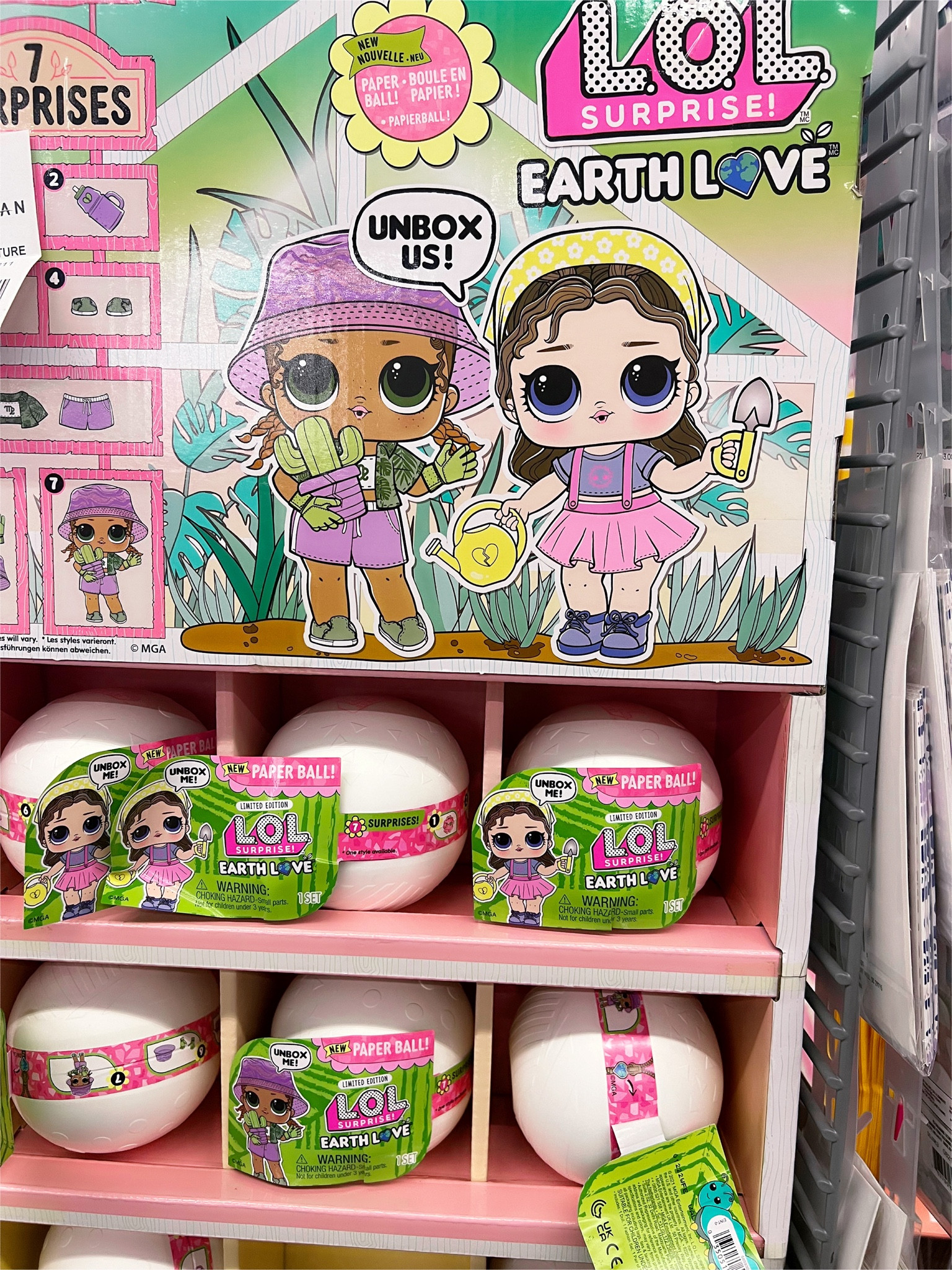 Lol toys walmart new arrivals