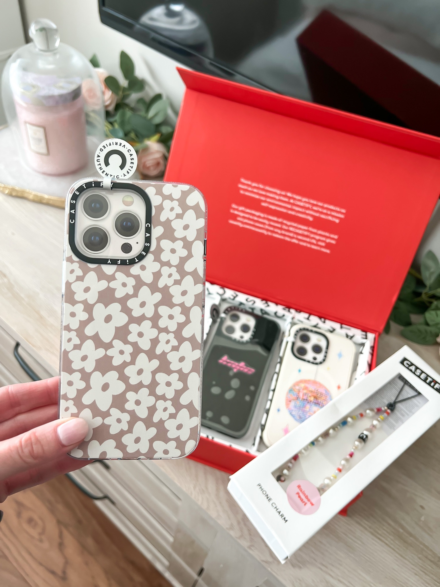flower casetify, great sale Hit A 60% Discount - rdd.edu.iq