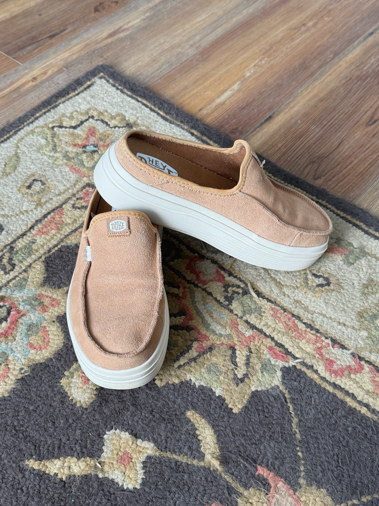 Austin Lift Classic - Tan curated on LTK