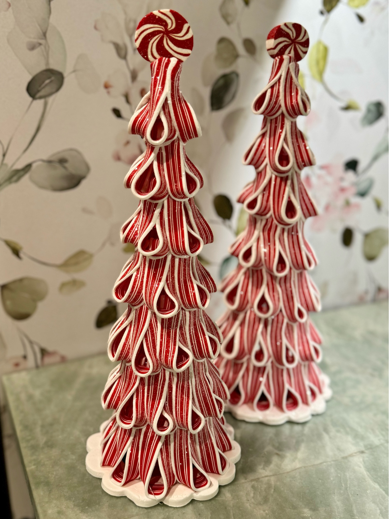 Brown Mango Wood Christmas Tree … curated on LTK