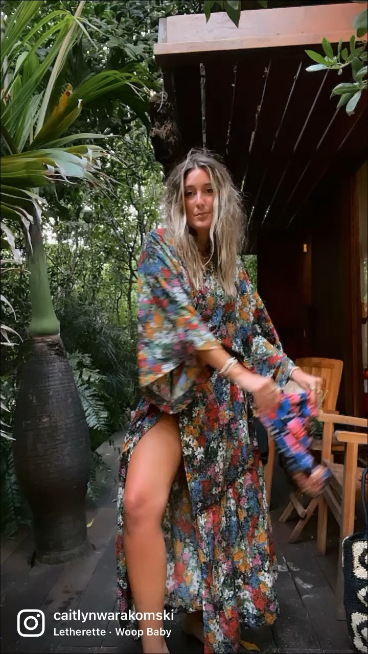 Anthropologie curated on LTK