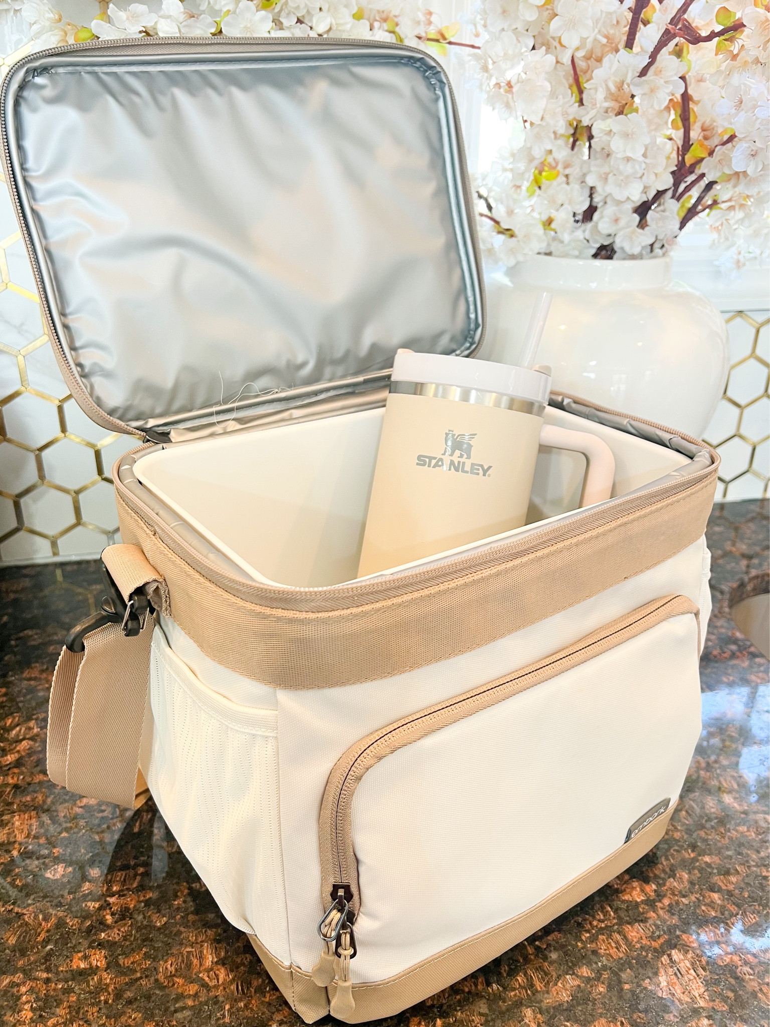 Soft Sided 11qt Cooler - Embark™ curated on LTK