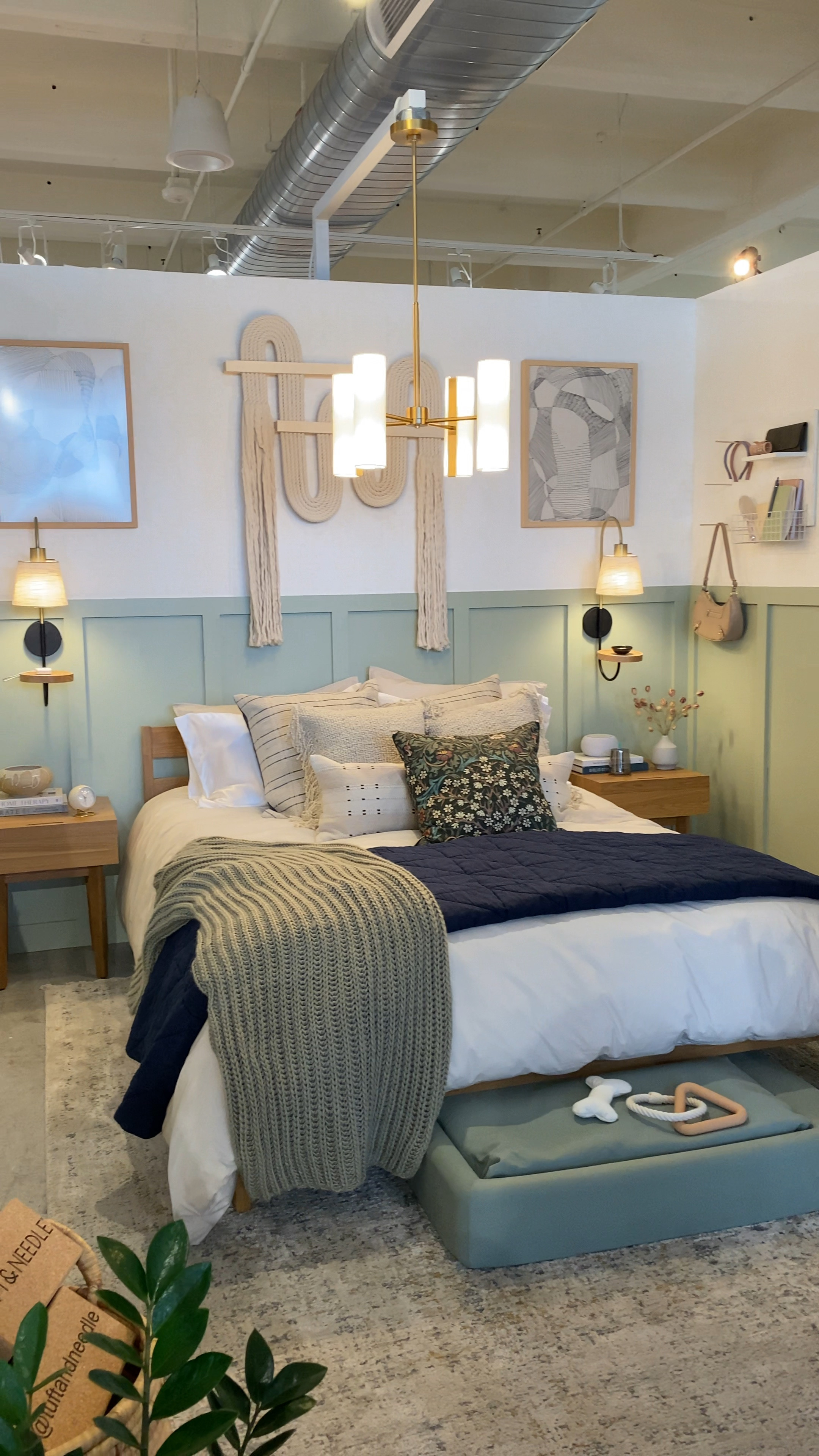 "Random Land I" - Drawing Limited … curated on LTK