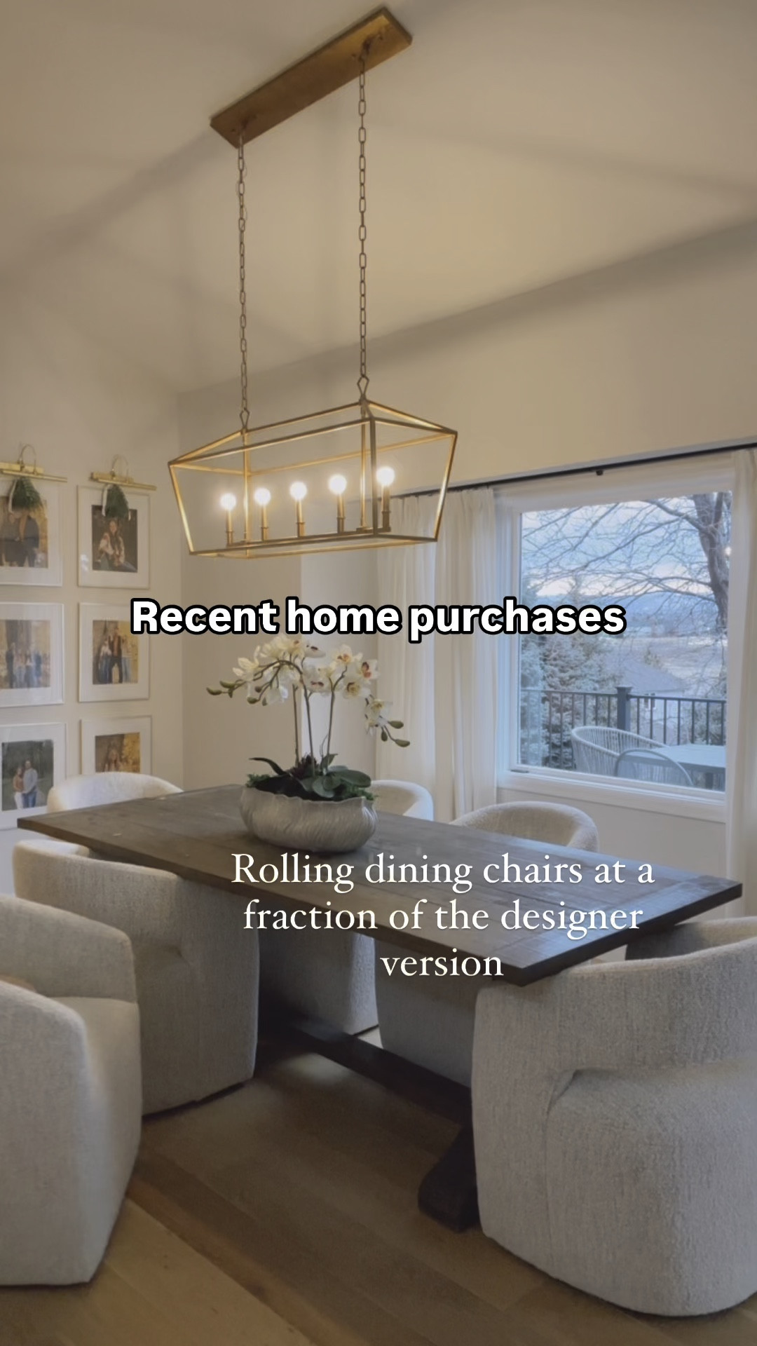 Marble Book Shelf Lamp - Hearth & … curated on LTK