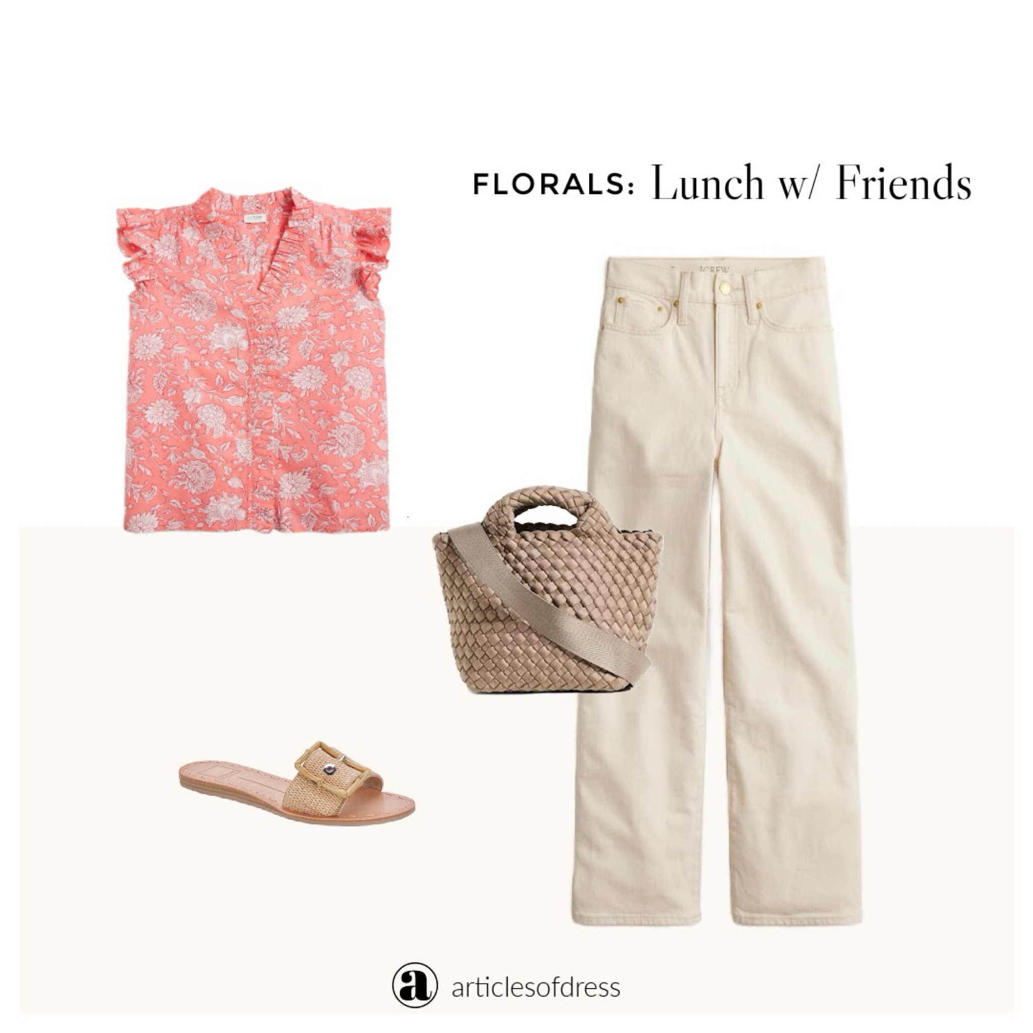 articlesofdress on LTK