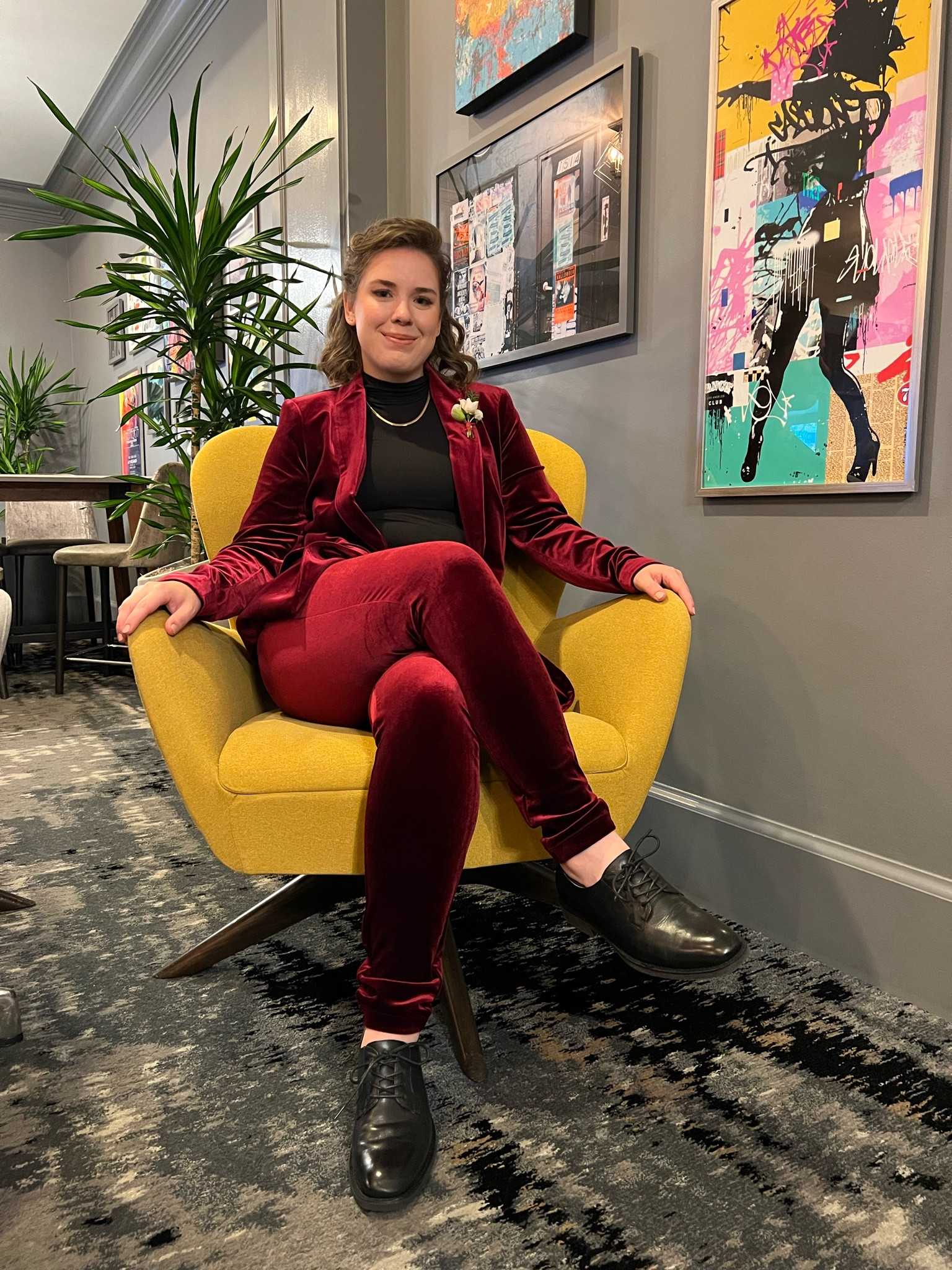 "10 Trendsetting Non-Binary Outfit Ideas to Elevate Your Style in 2023 ...