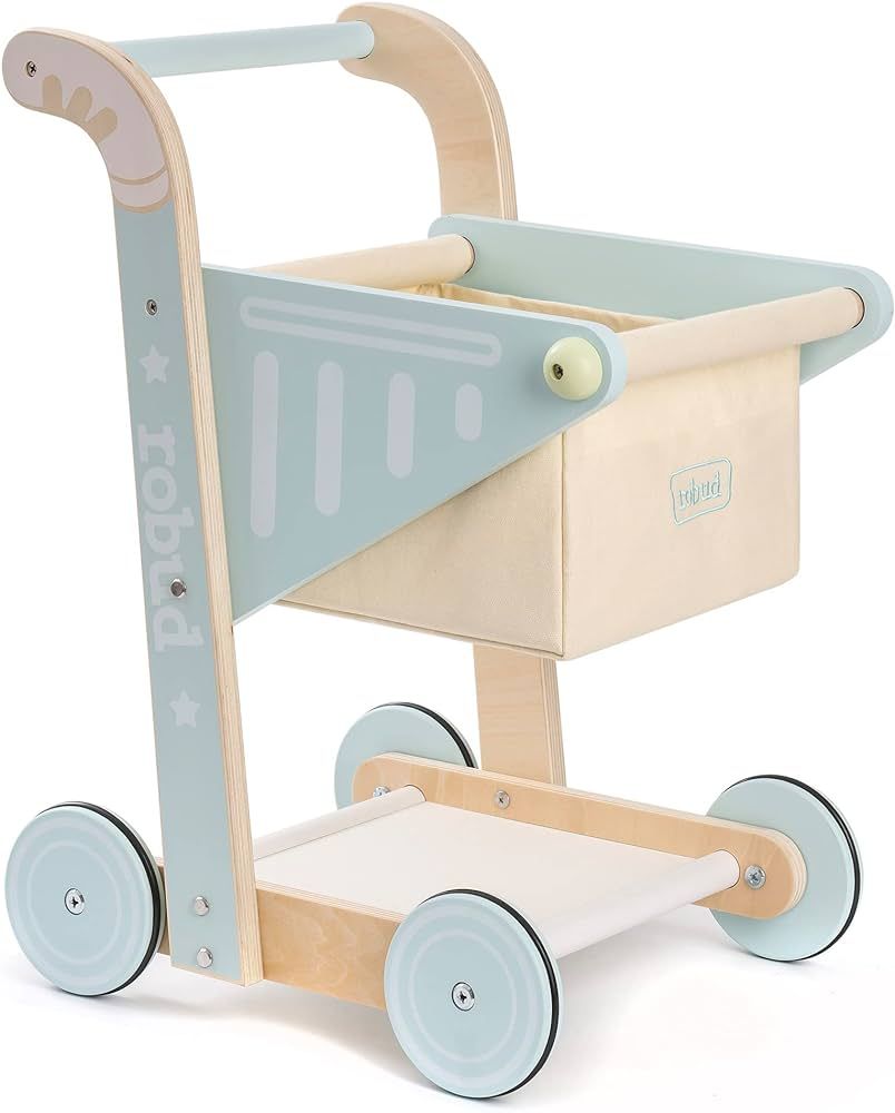 Asweets Wooden Baby Walker Push … curated on LTK
