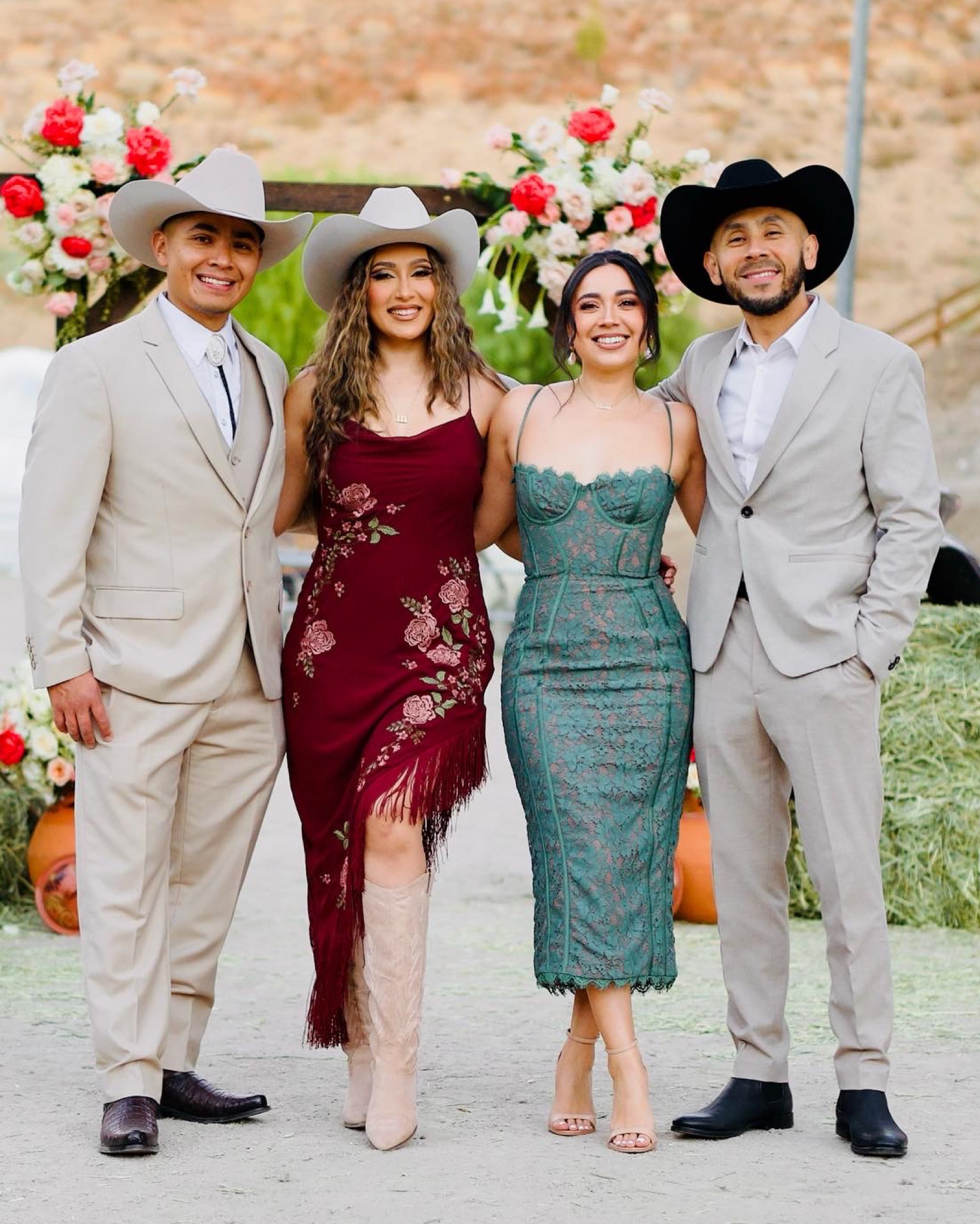 Stetson 4X Black Brenham curated on LTK