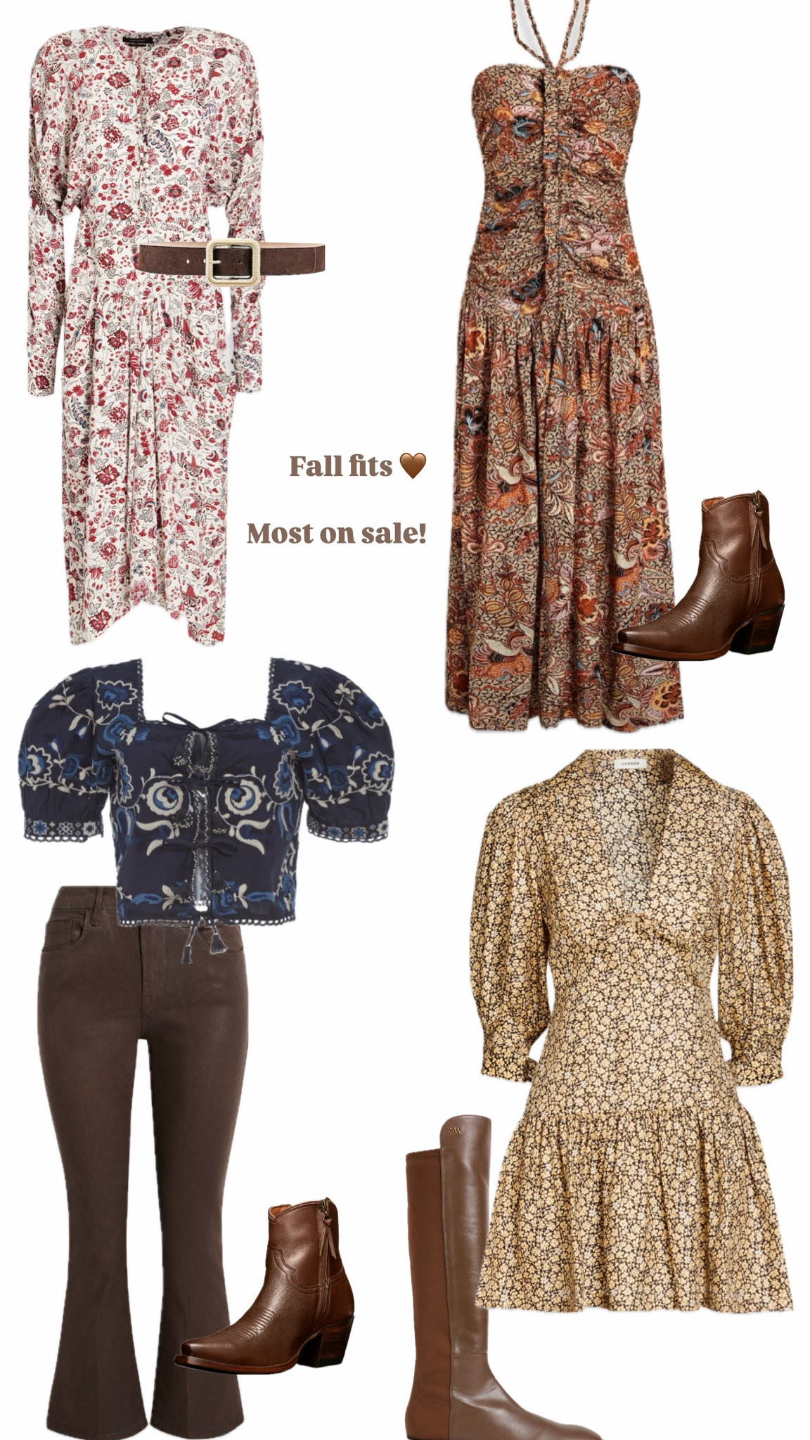 RAILS curated on LTK