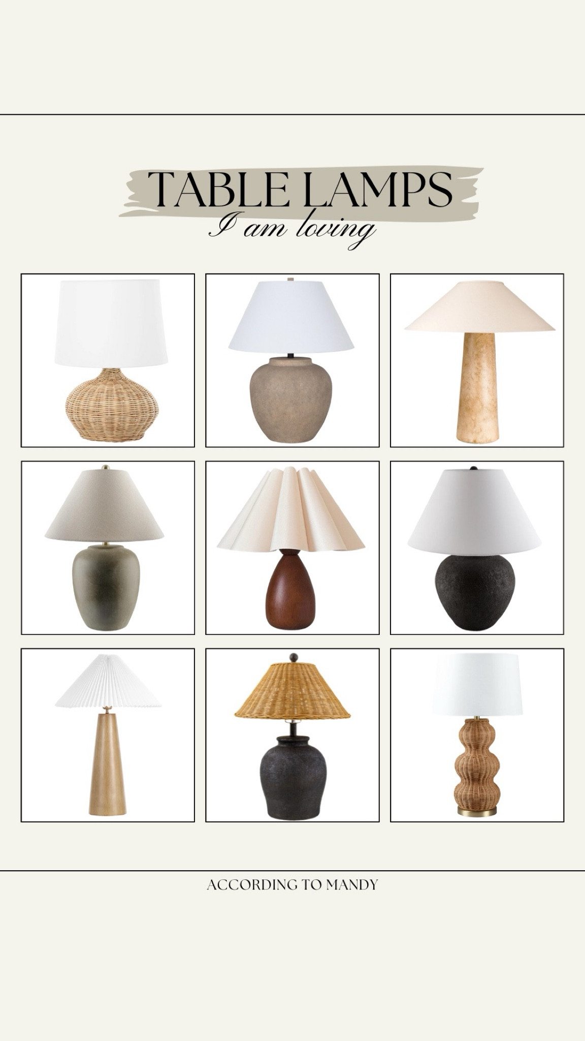 Magnolia Home by Joanna Gaines x … curated on LTK