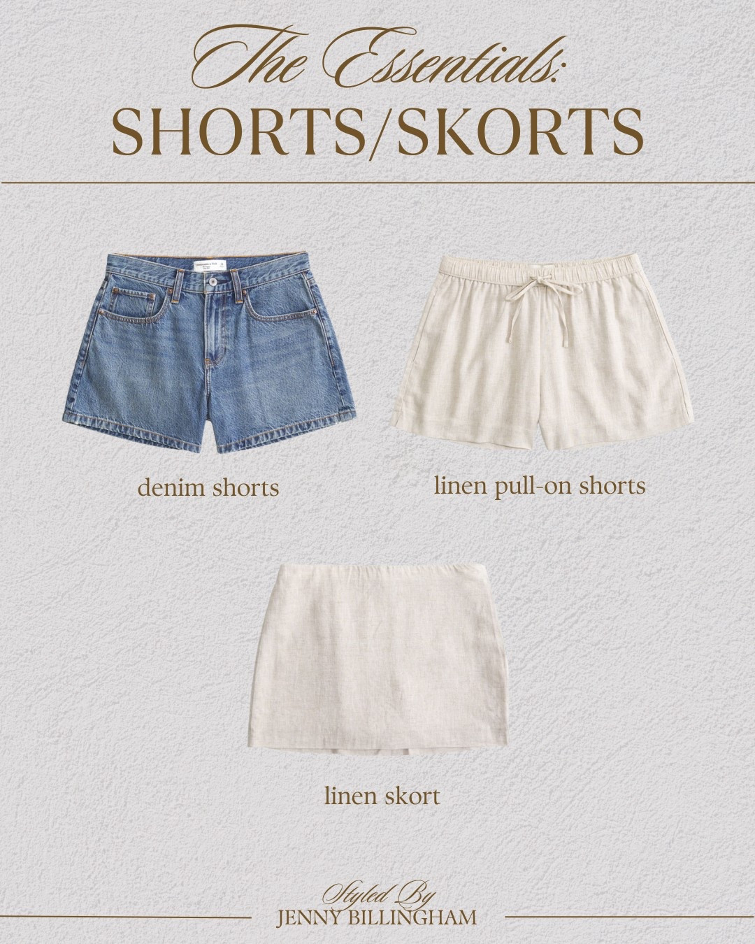 High Rise Dad Short curated on LTK