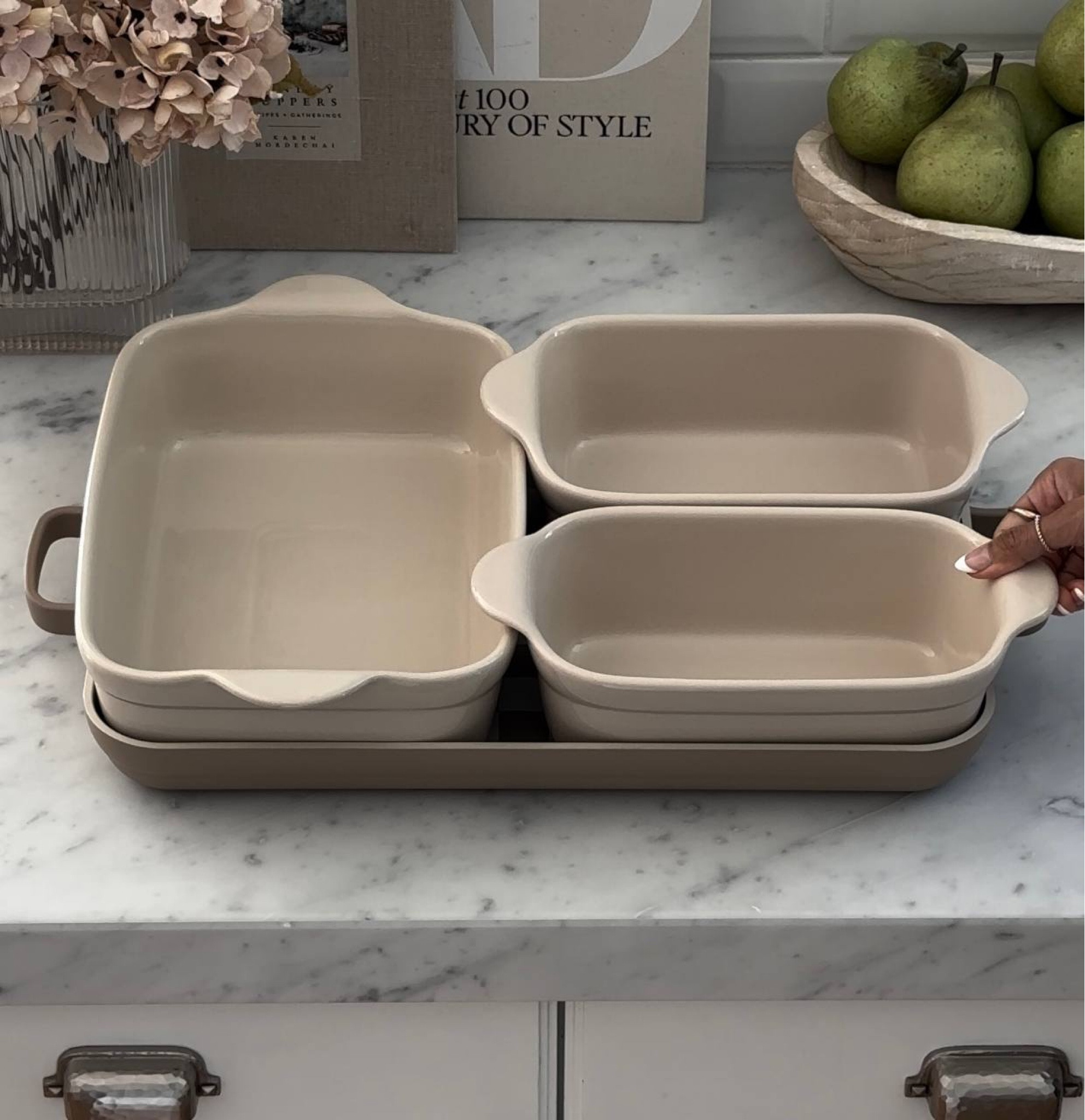 Our Place Ovenware Set curated on LTK