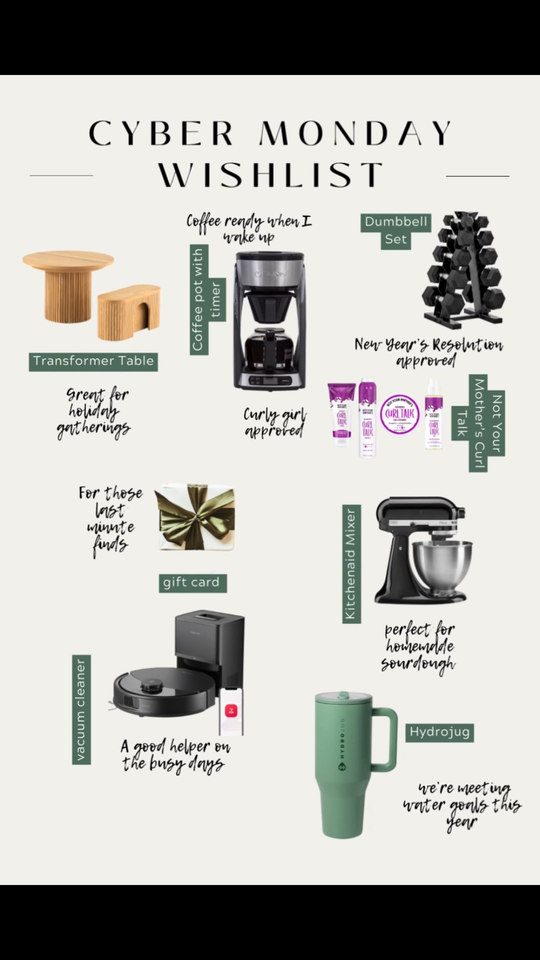 The_Modern_Stay_at_Home_Family on LTK