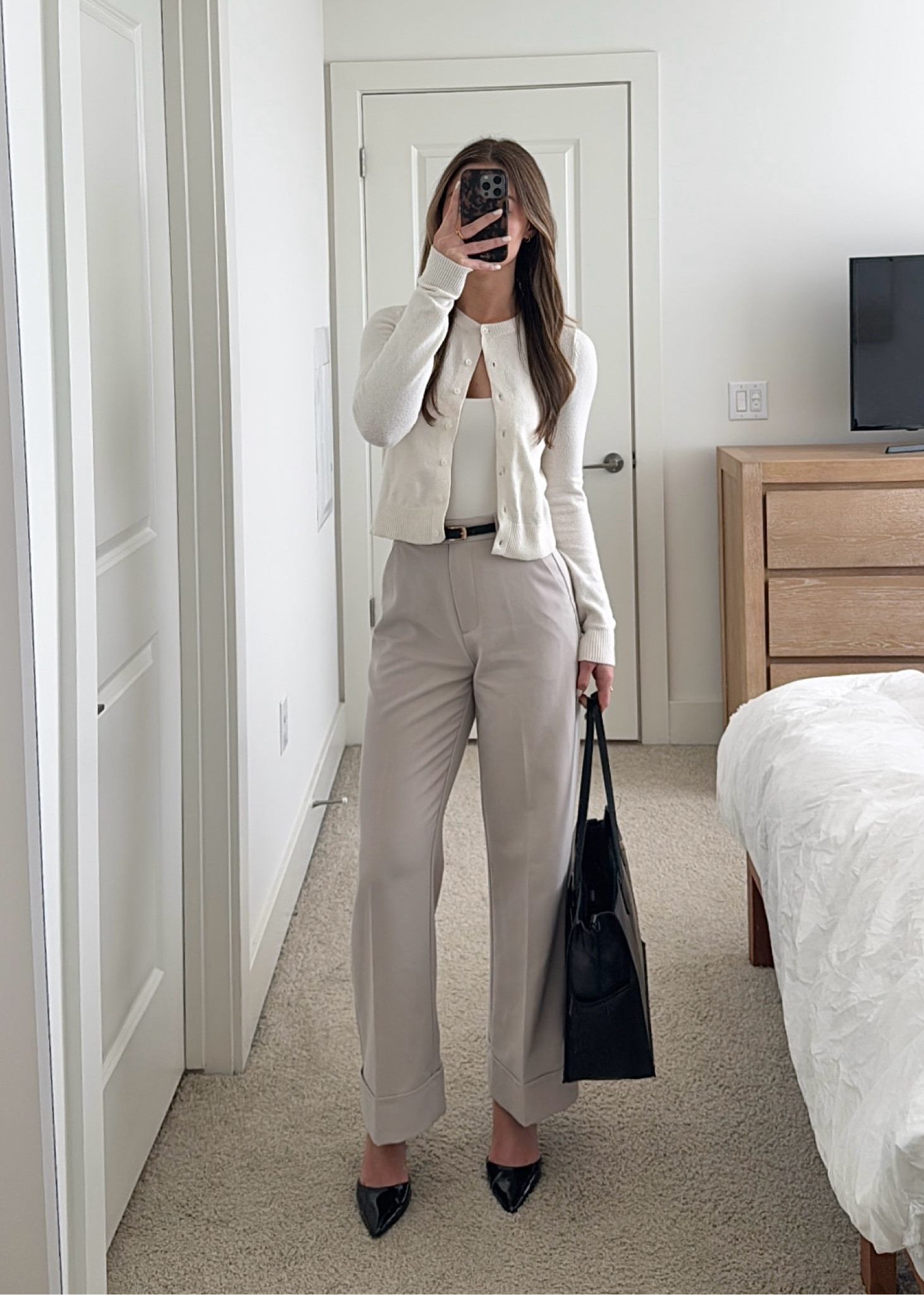 WhitneyGrett's Office OOTD Collection on LTK