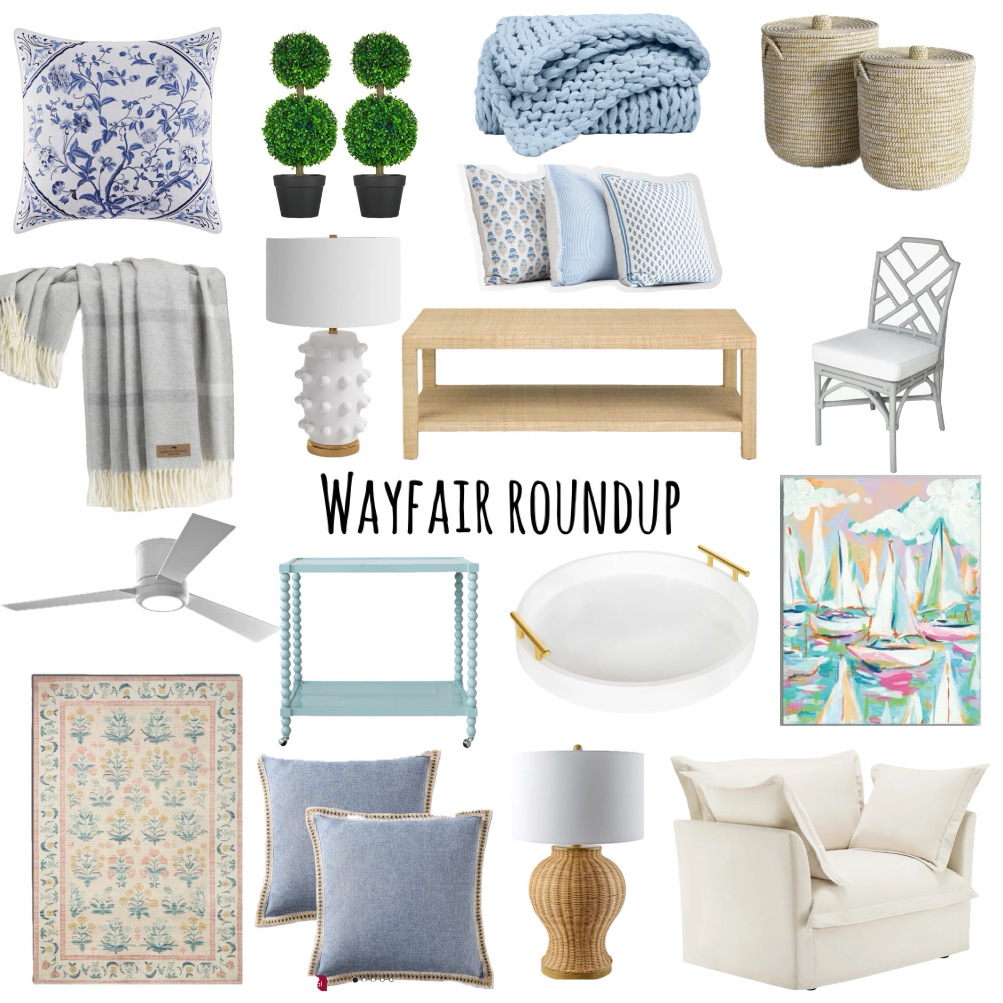 " Sailboat Sea " by Jessica Mingo … curated on LTK