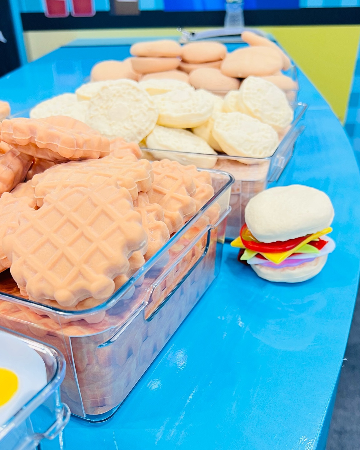 ORB™ Stretchee Foodz - Secret Menu … curated on LTK